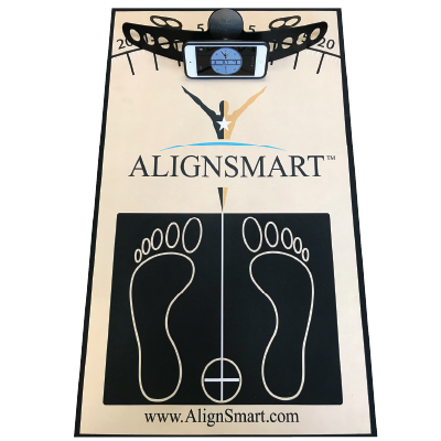 Symmetry Alignsmart