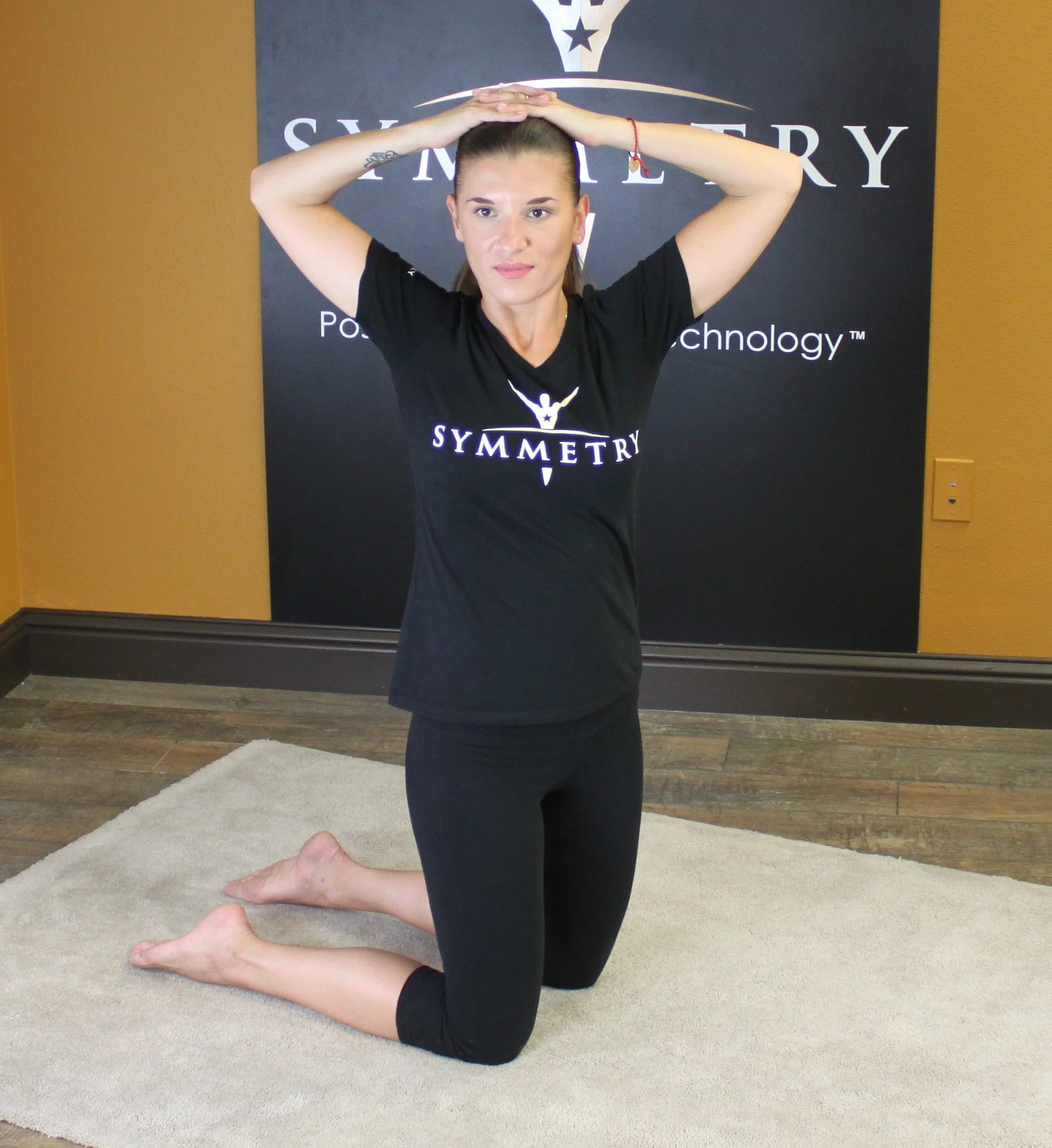 The Exercises — Symmetry Alignsmart