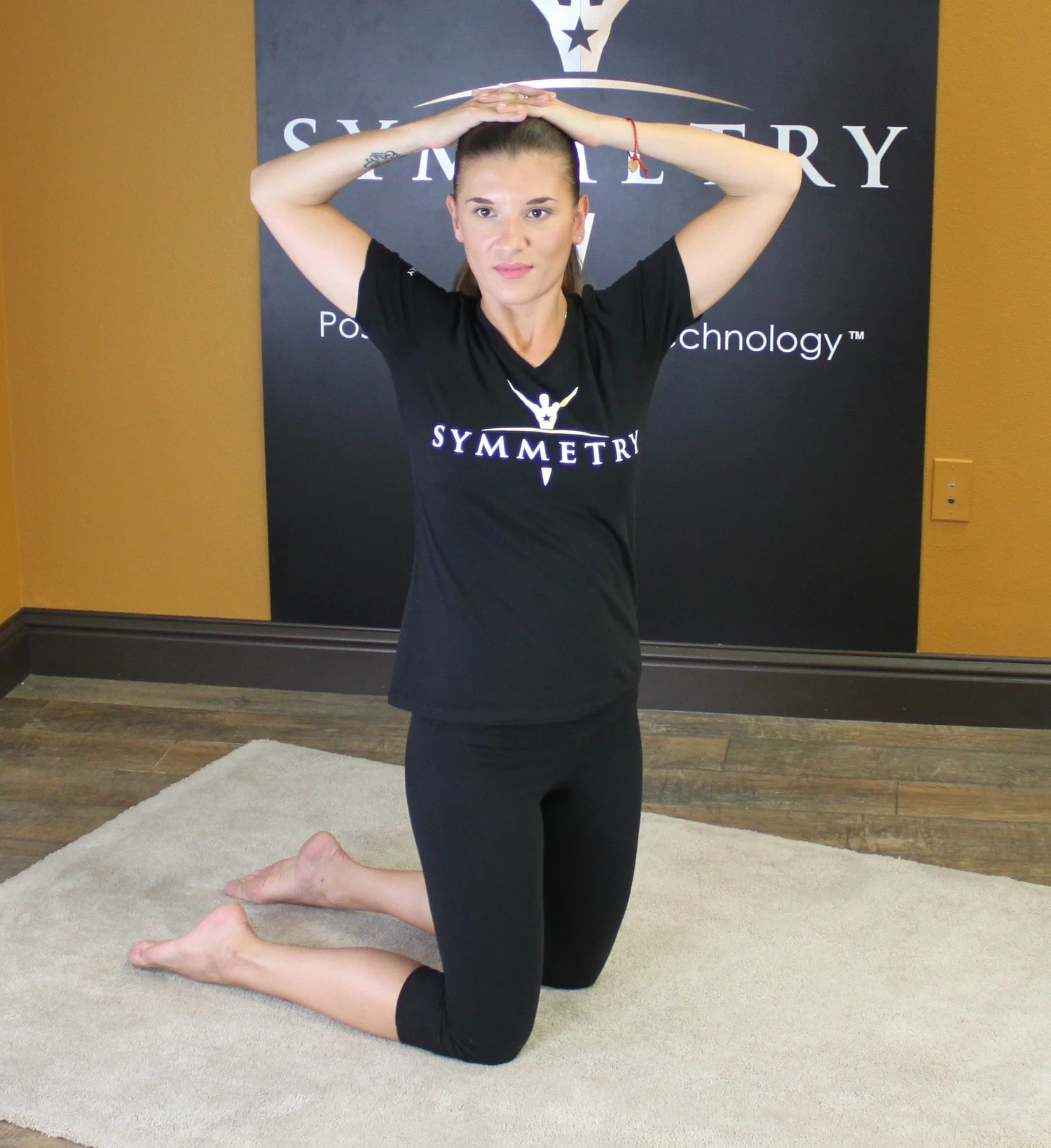 The Exercises — Symmetry Alignsmart