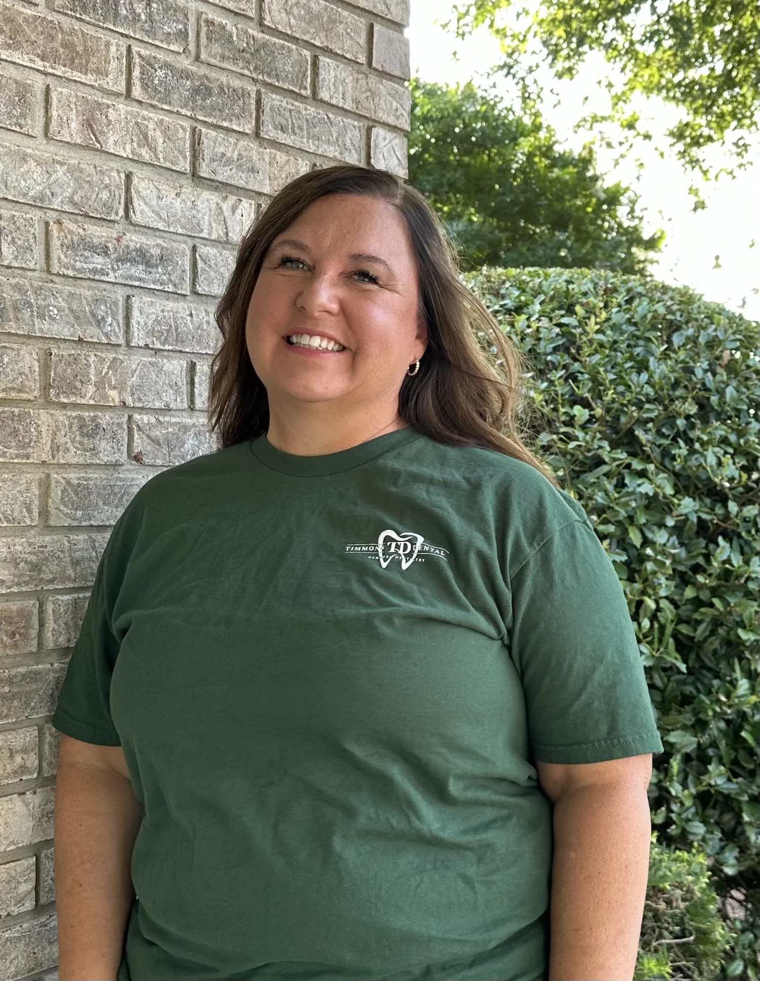 ABOUT US — Timmons Dental
