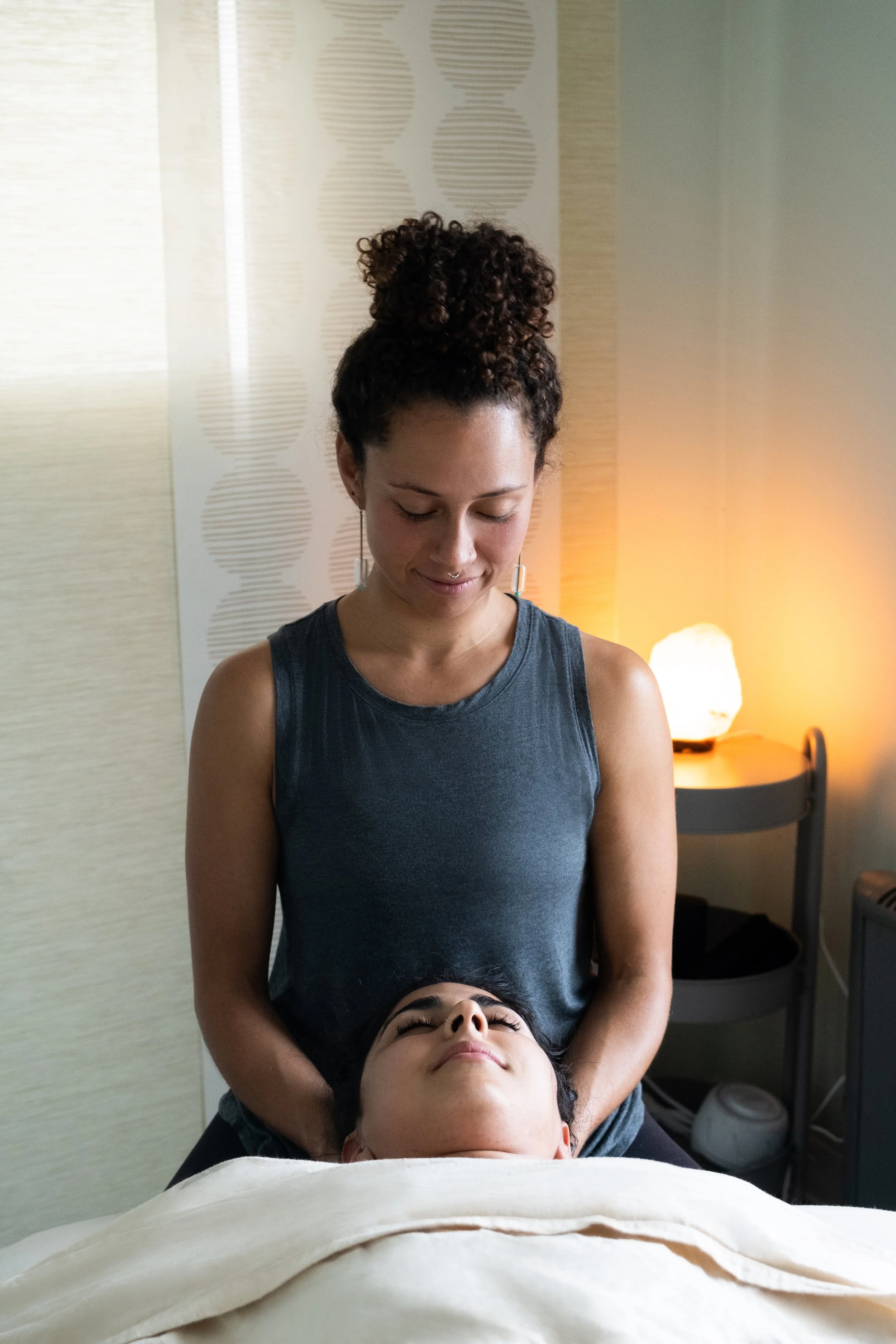 Reiki — House of the Home