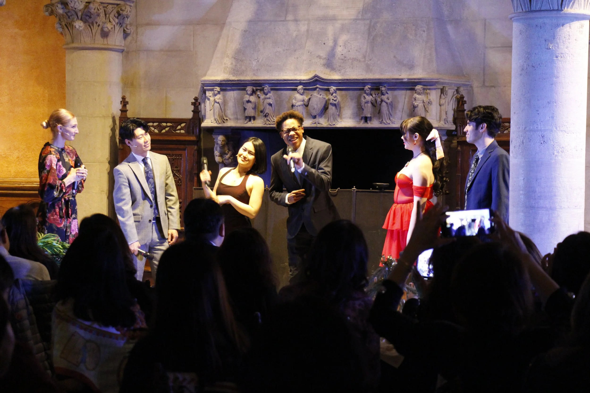 Membership — EnoB New York