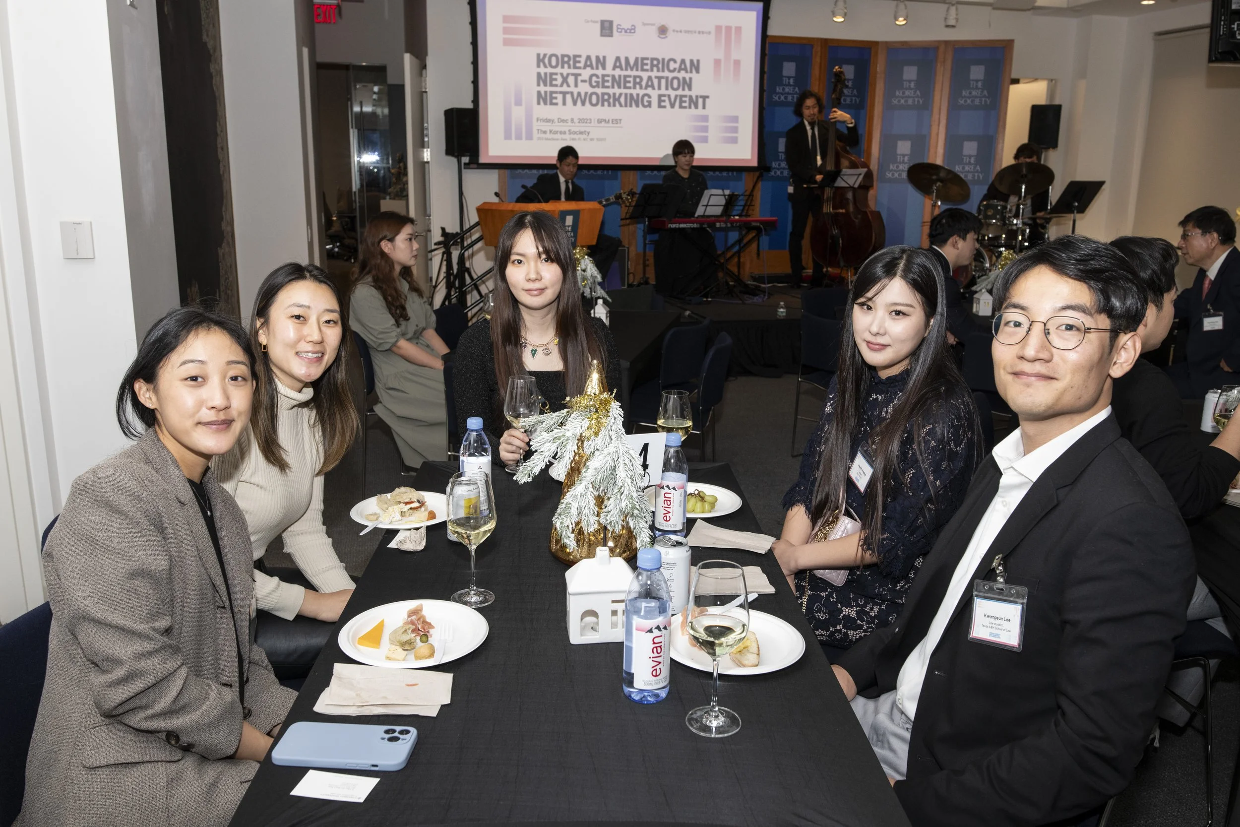 Membership — EnoB New York