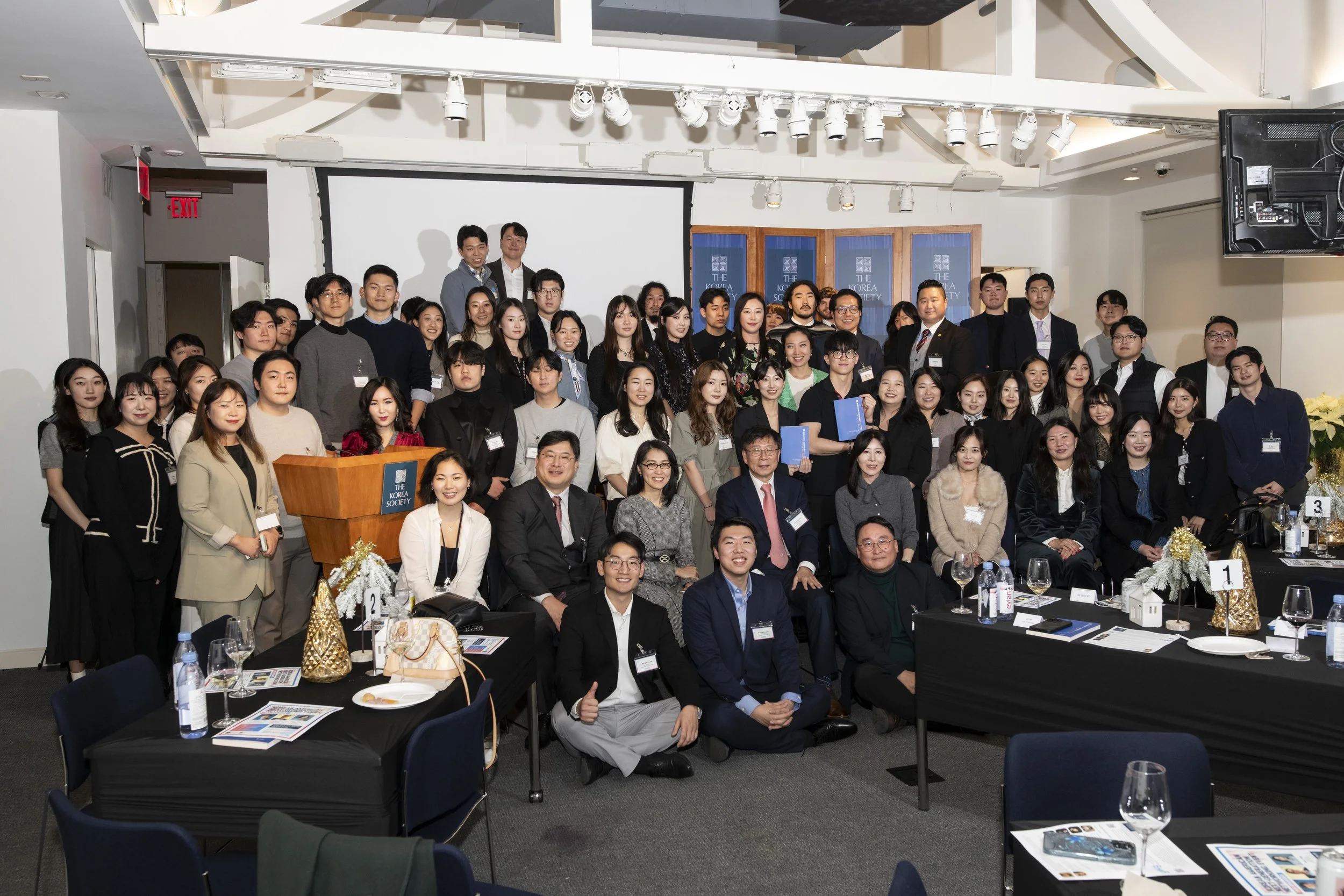 Membership — EnoB New York