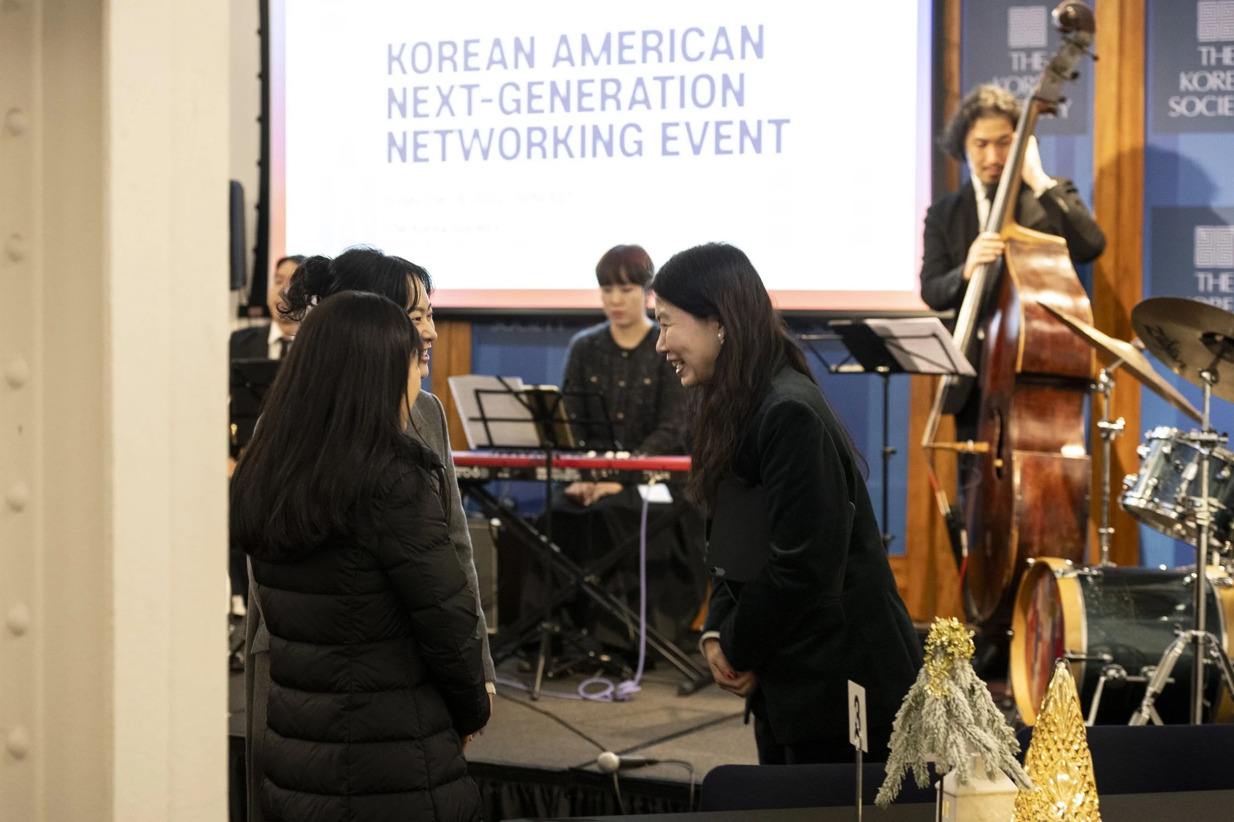 Membership — EnoB New York