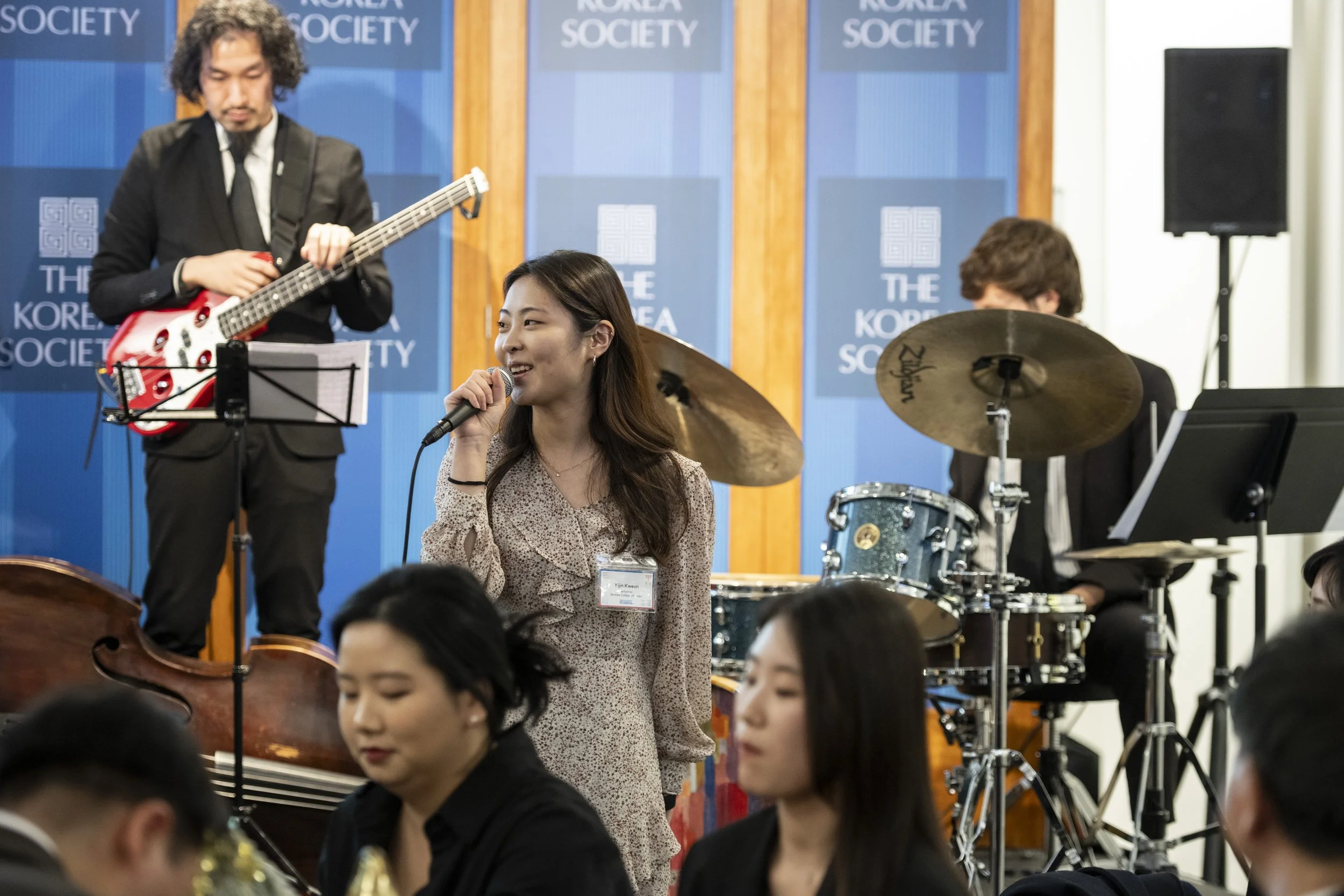 Membership — EnoB New York