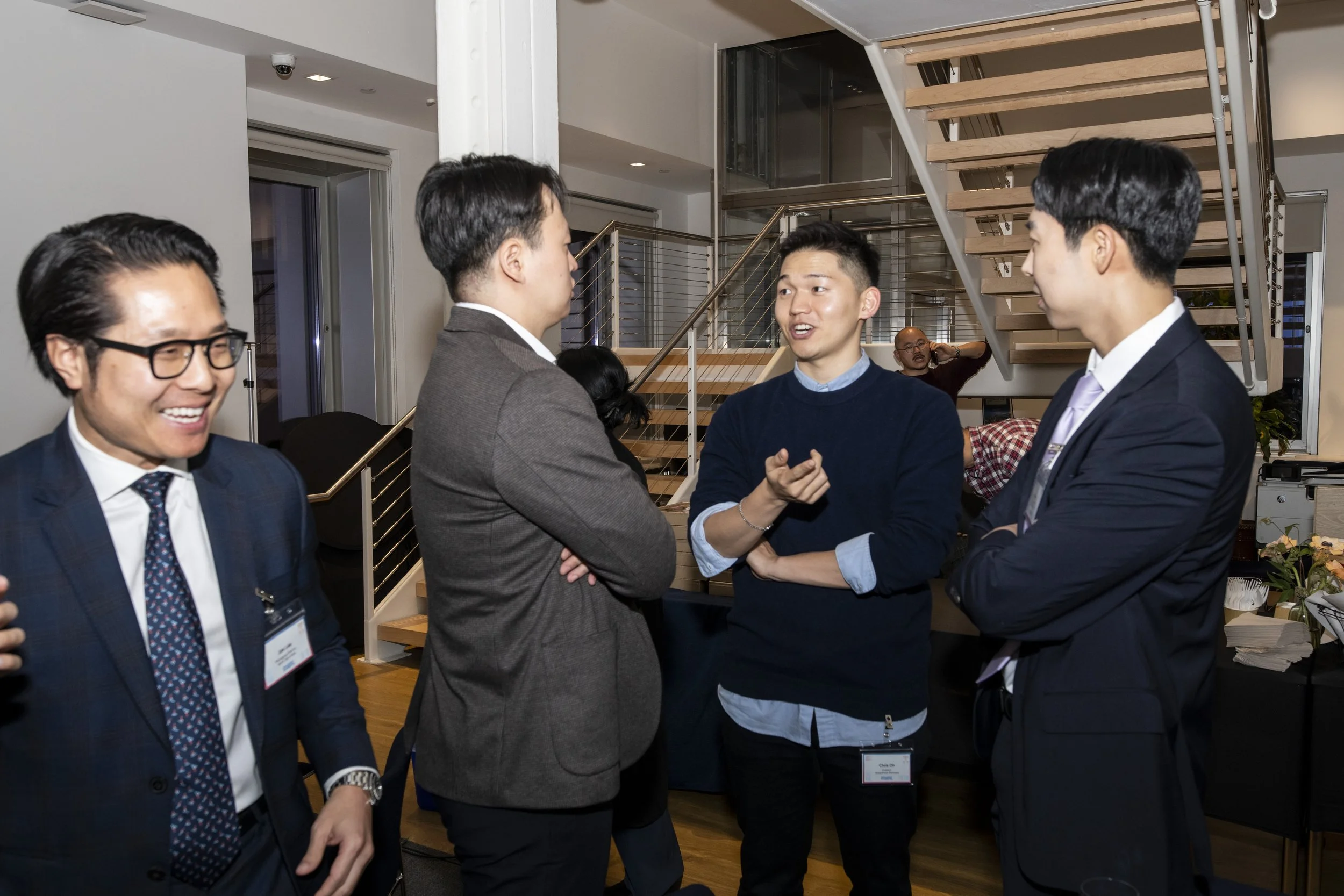 Membership — EnoB New York