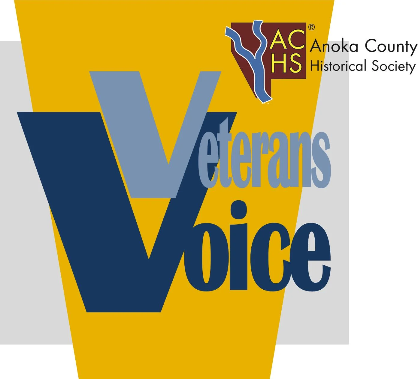 Veterans Voice — Anoka County Historical Society