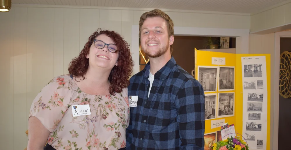 Get Involved — Anoka County Historical Society