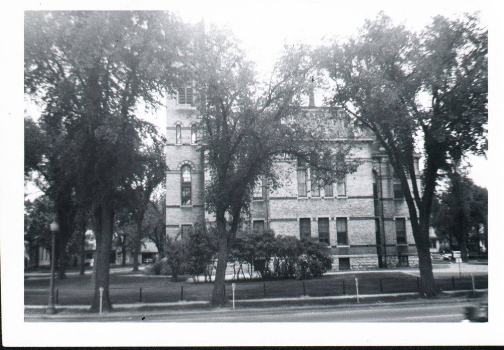 Anoka — Anoka County Historical Society