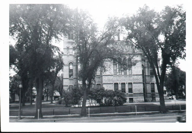 Anoka — Anoka County Historical Society