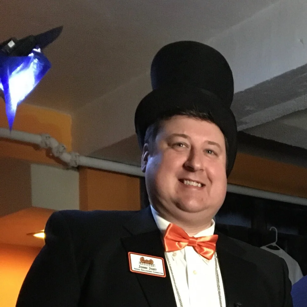 History 21 The Podcast - 1.22 John Jost Anoka Halloween — Anoka County ...