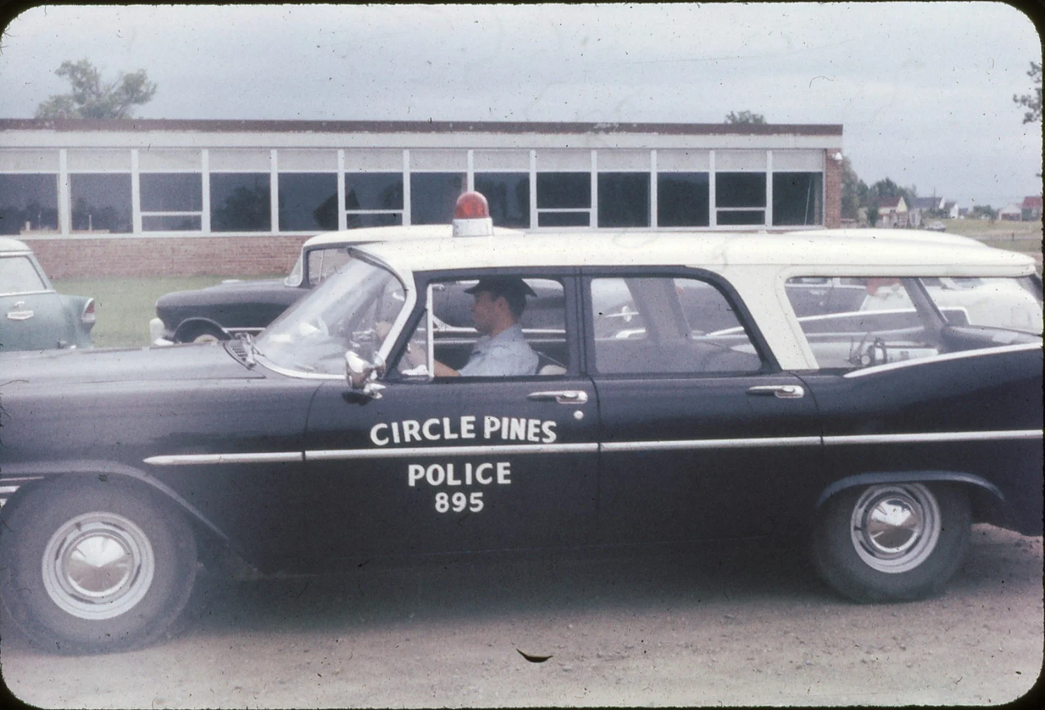 Circle Pines — Anoka County Historical Society