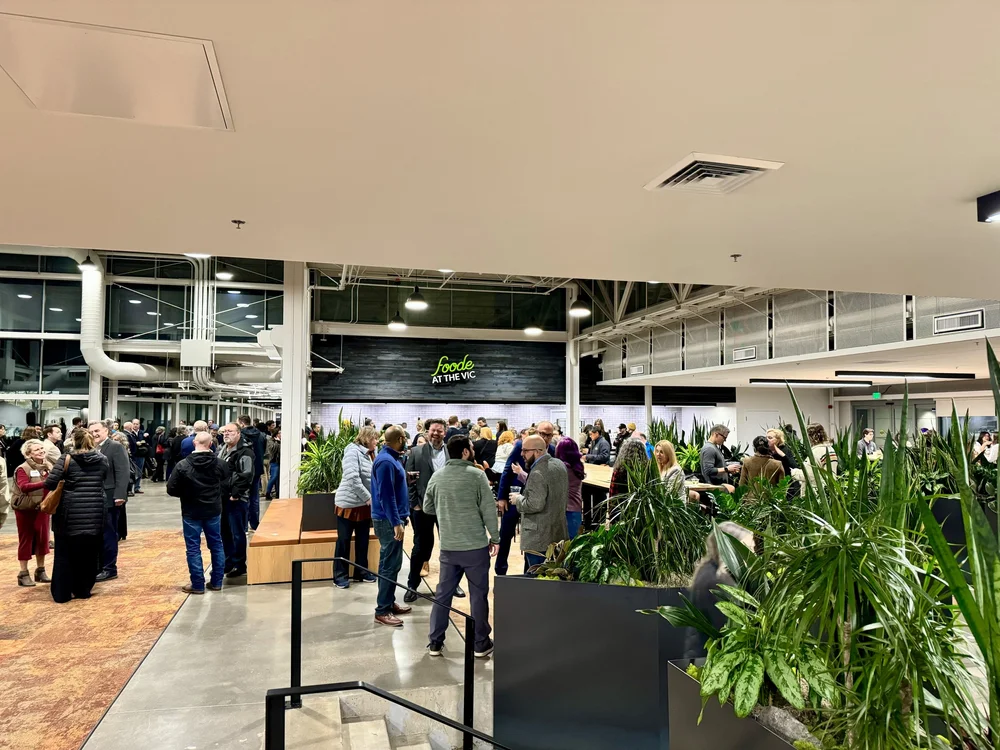 Foode Cafe & Catering