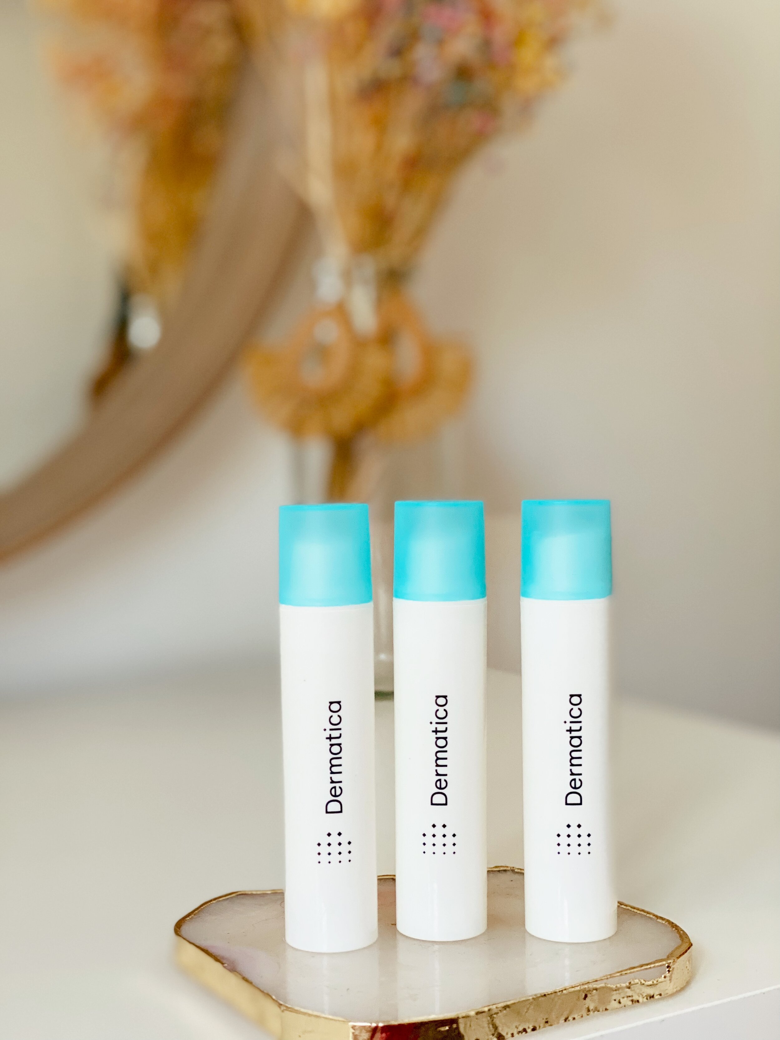 My Top Tips When Using Dermatica — Georgies Corner