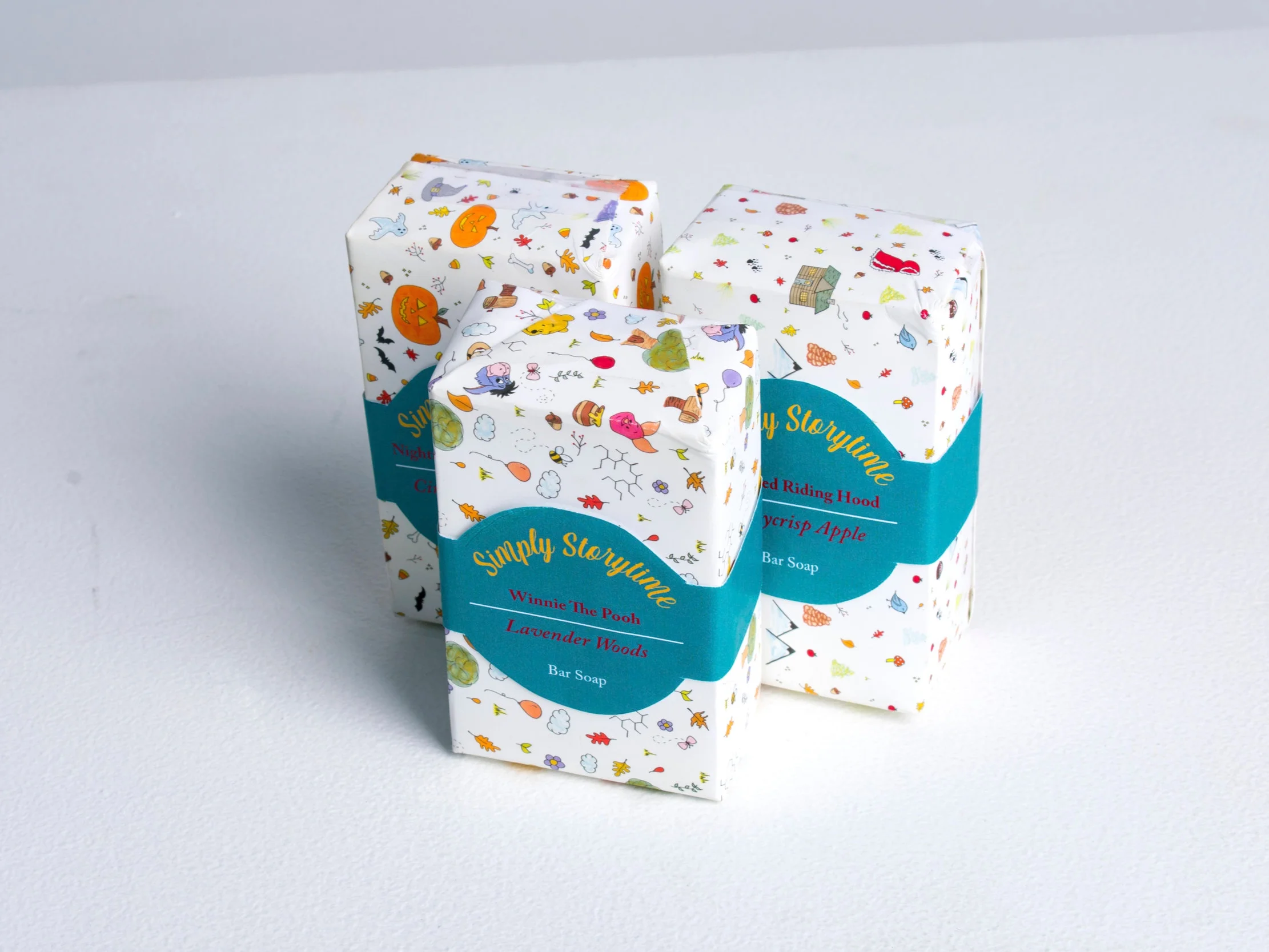 Rebecca Burns Portfolio