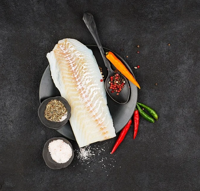 Products — Atlantic Fisheries