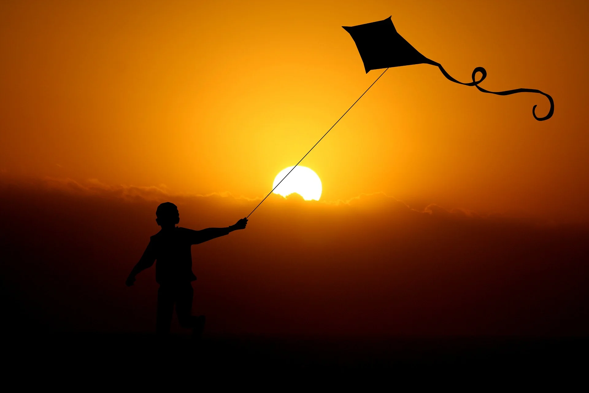 The Kite — PCA