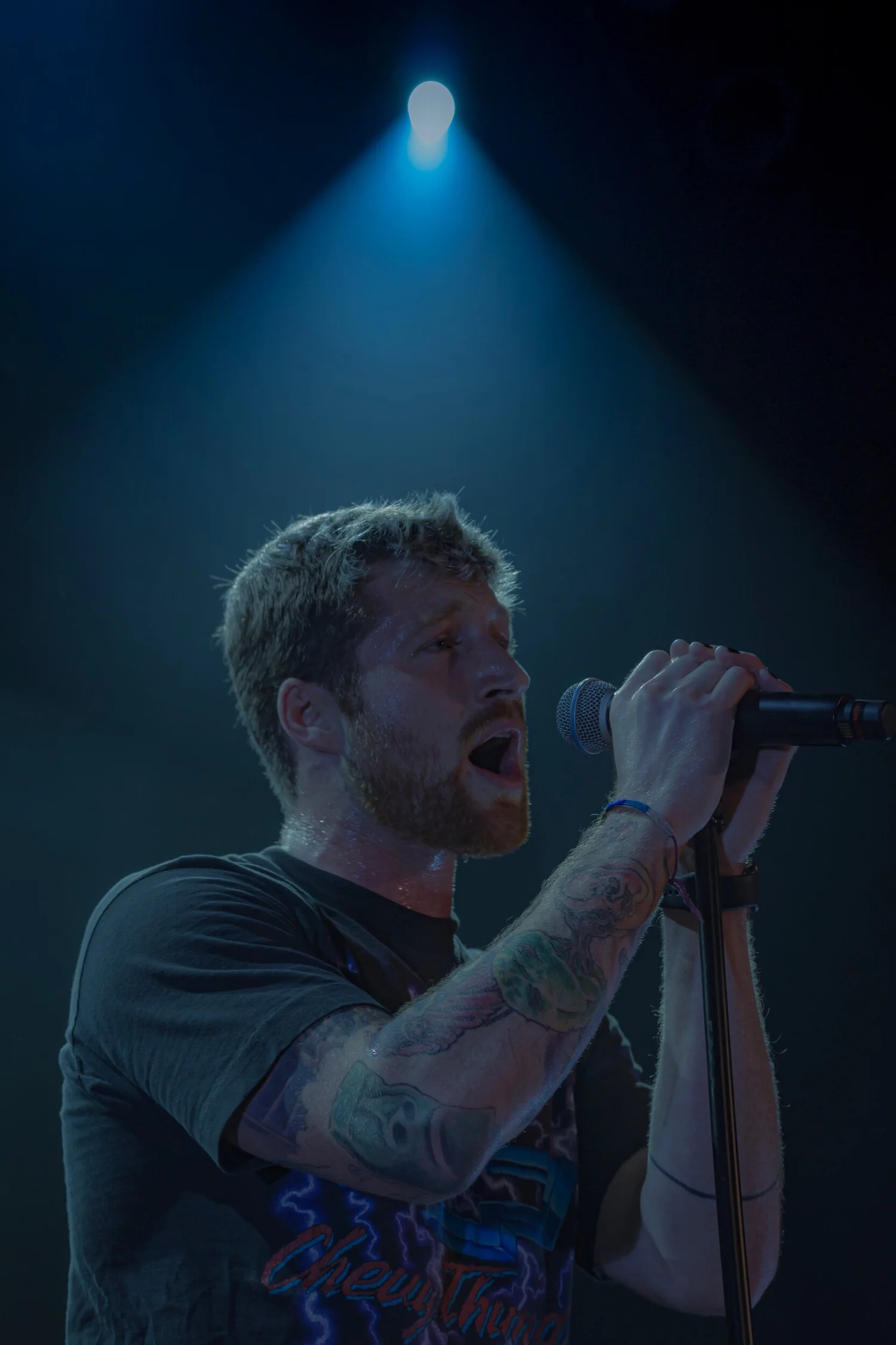 Scotty Sire — kinda cool magazine