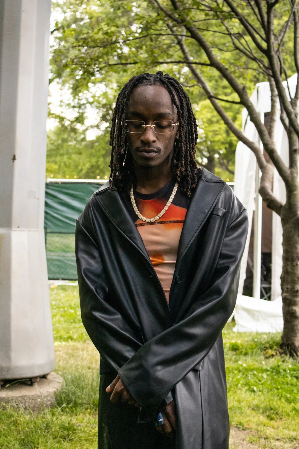 Come Get Love With KayCyy — kinda cool magazine