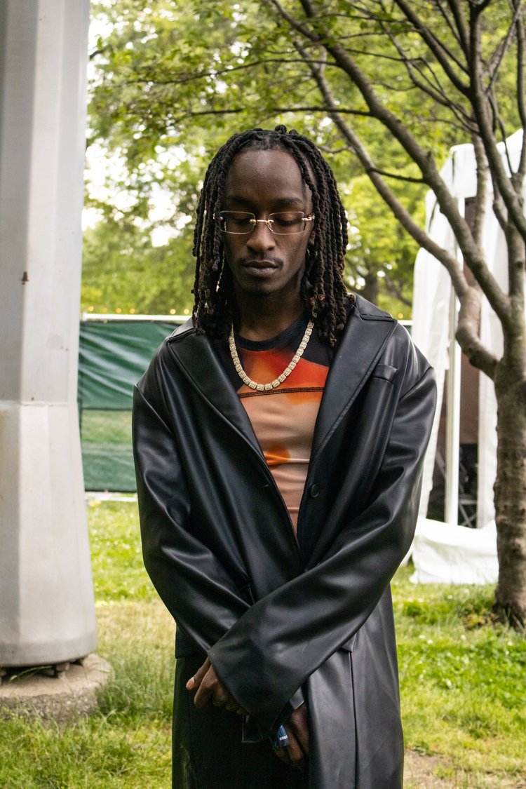 Come Get Love With KayCyy — kinda cool magazine