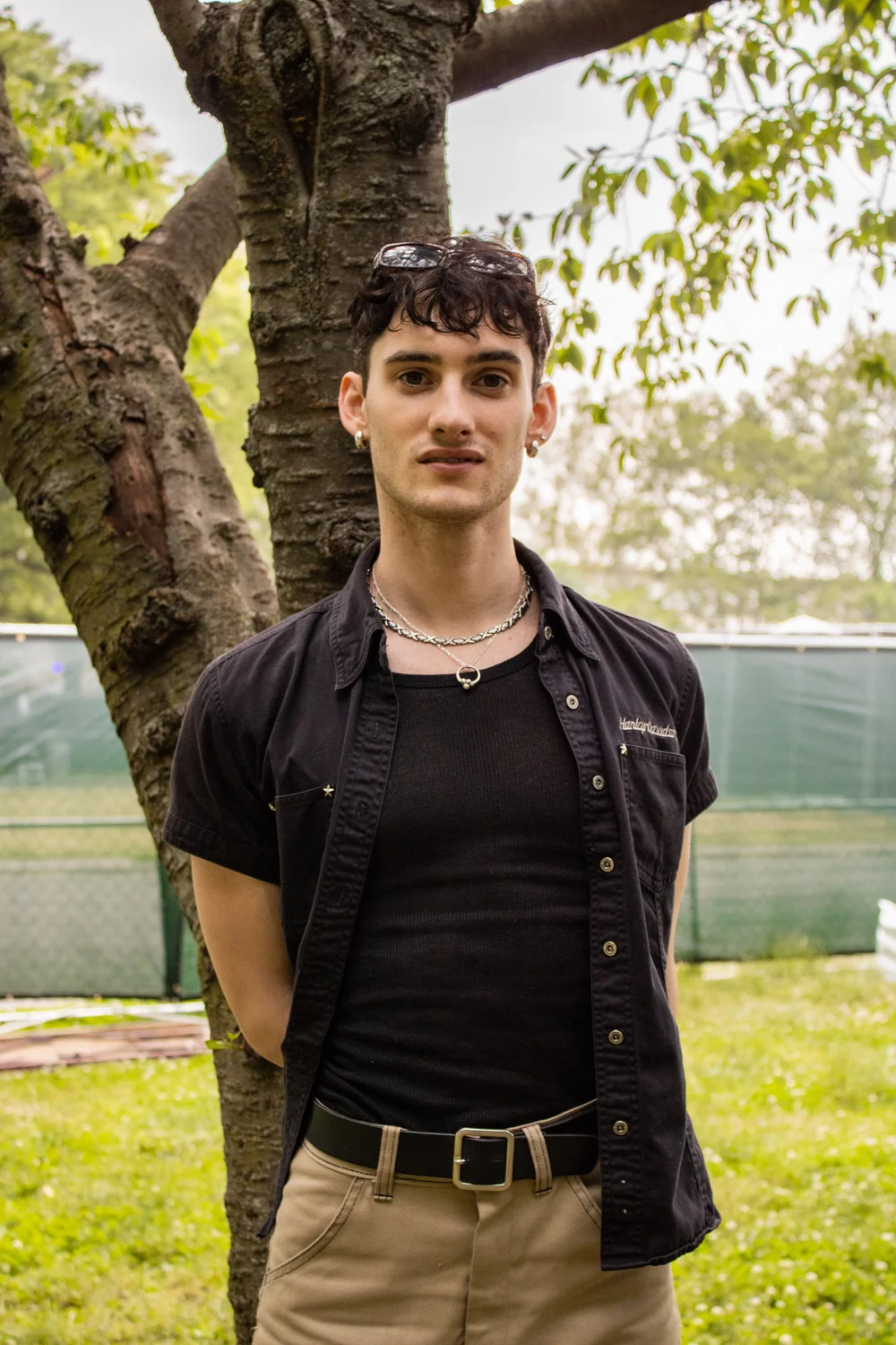 Becoming Infinitely Tall With Charlie Burg — kinda cool magazine