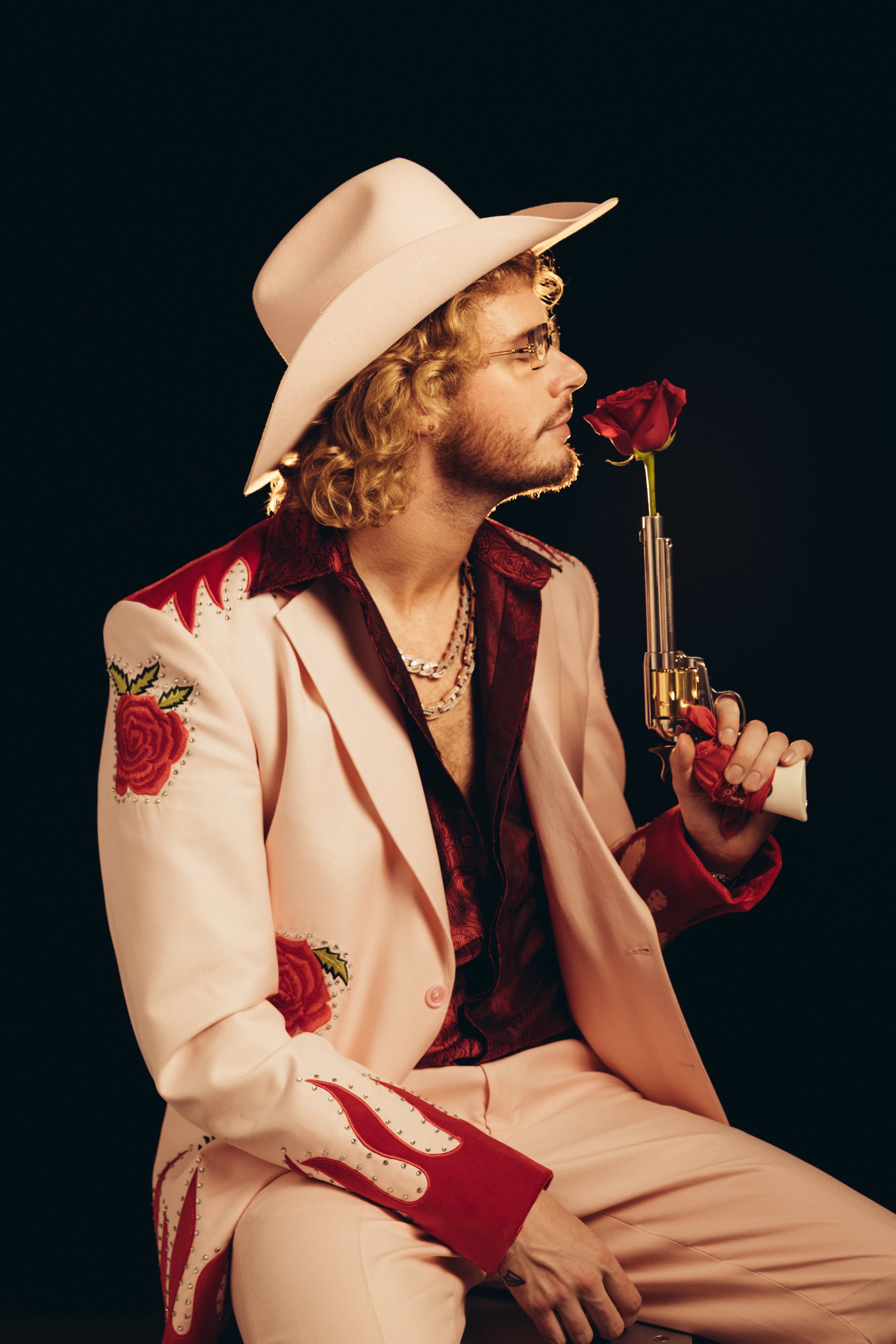 Yung Gravy Discusses Going Country With New Album "Serving Country ...
