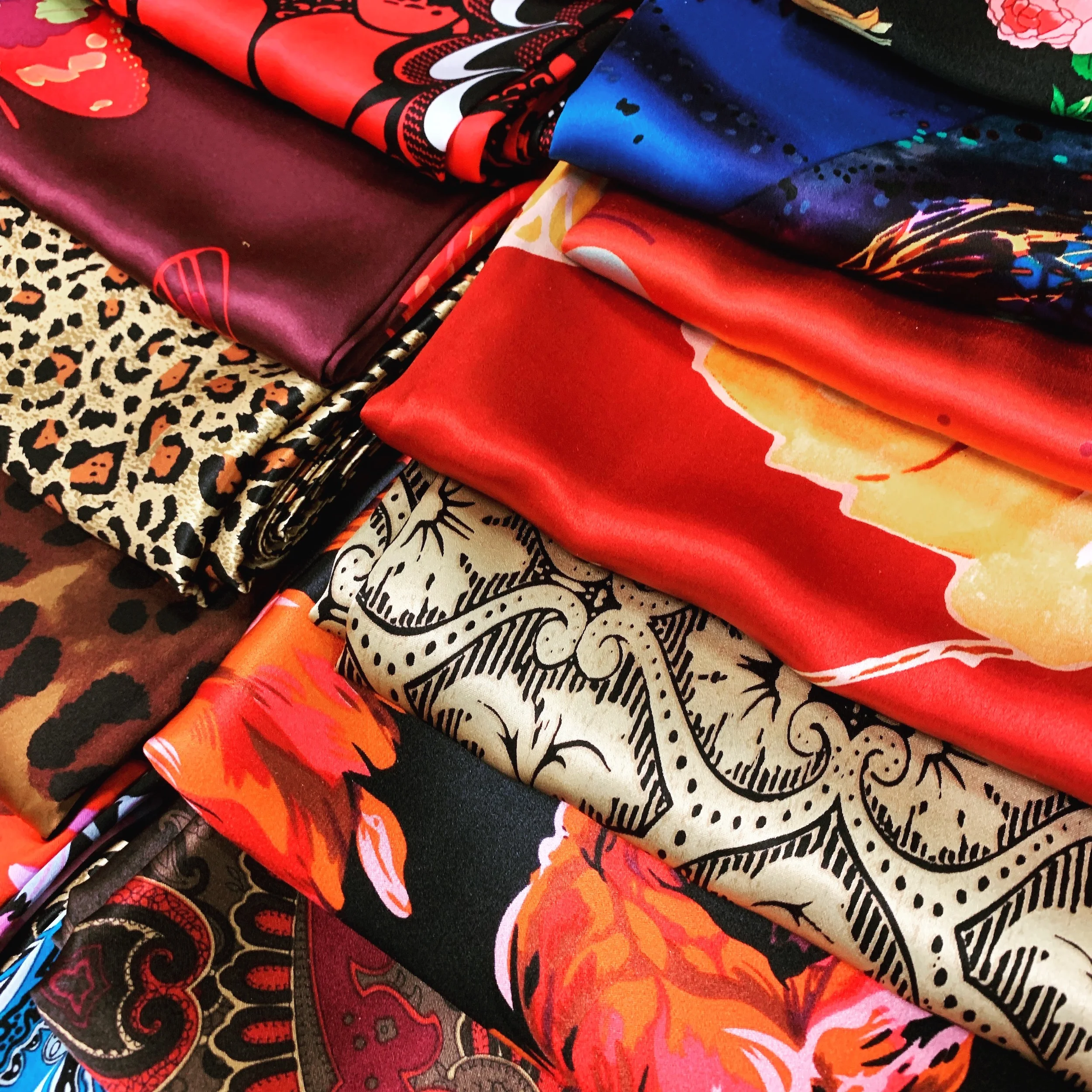 Sacred Heart Saddlery