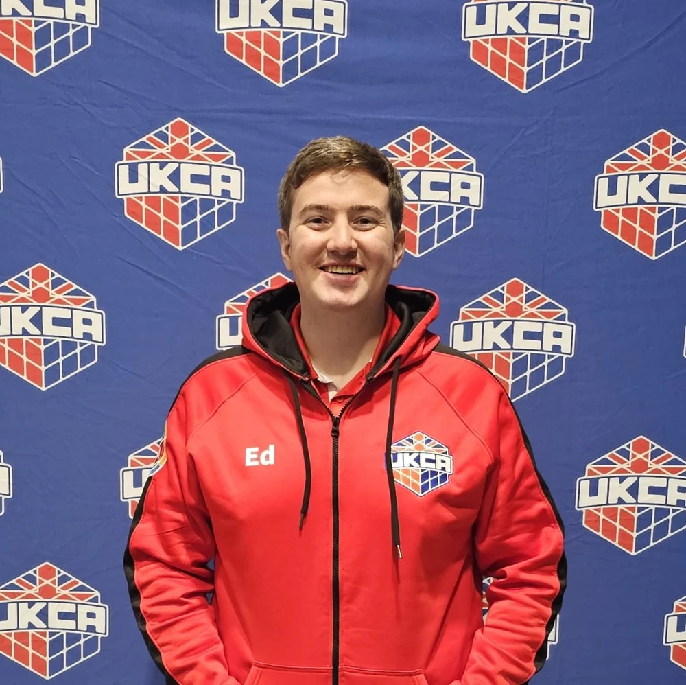 About — UK Cube Association