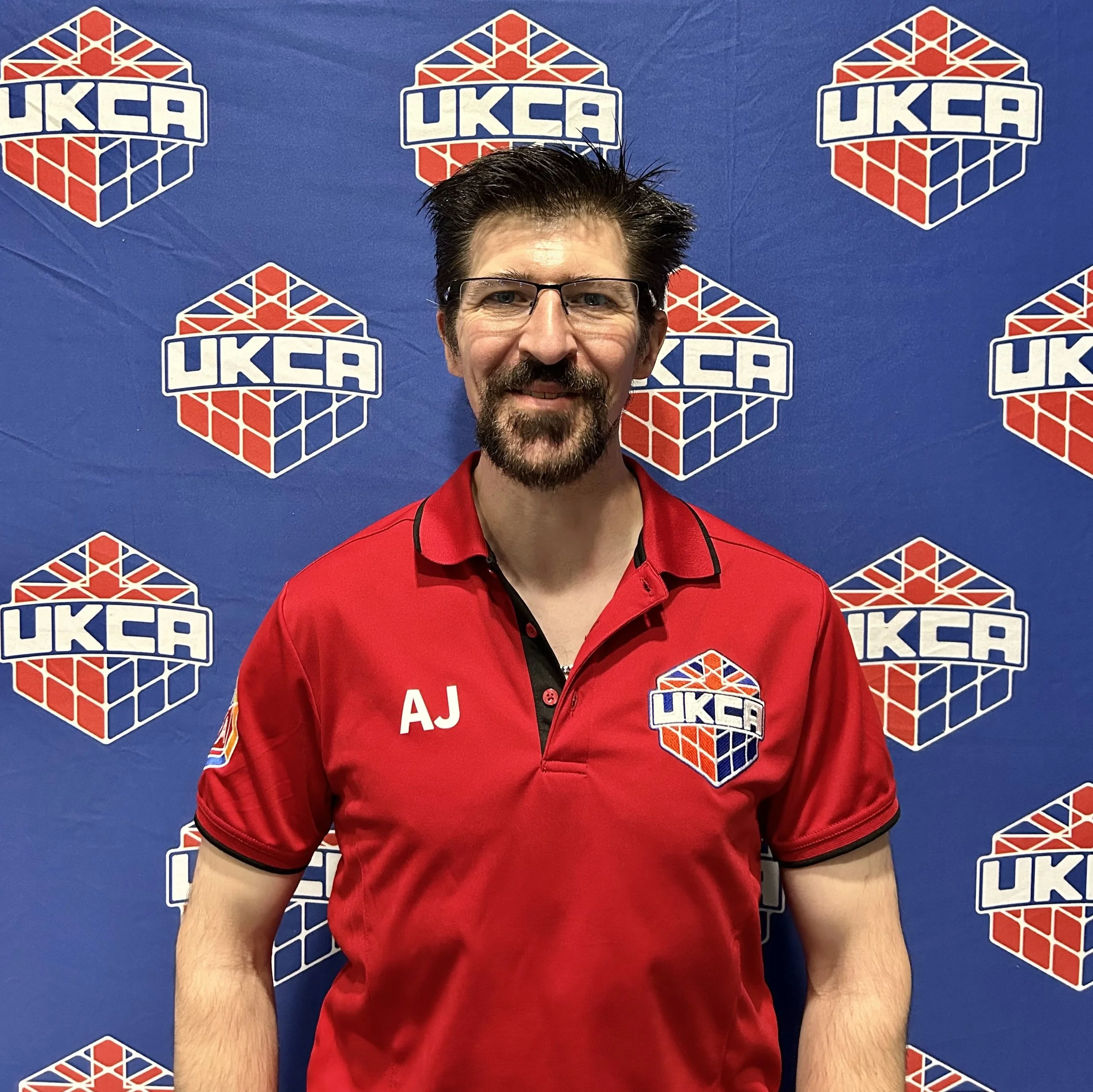 About — UK Cube Association