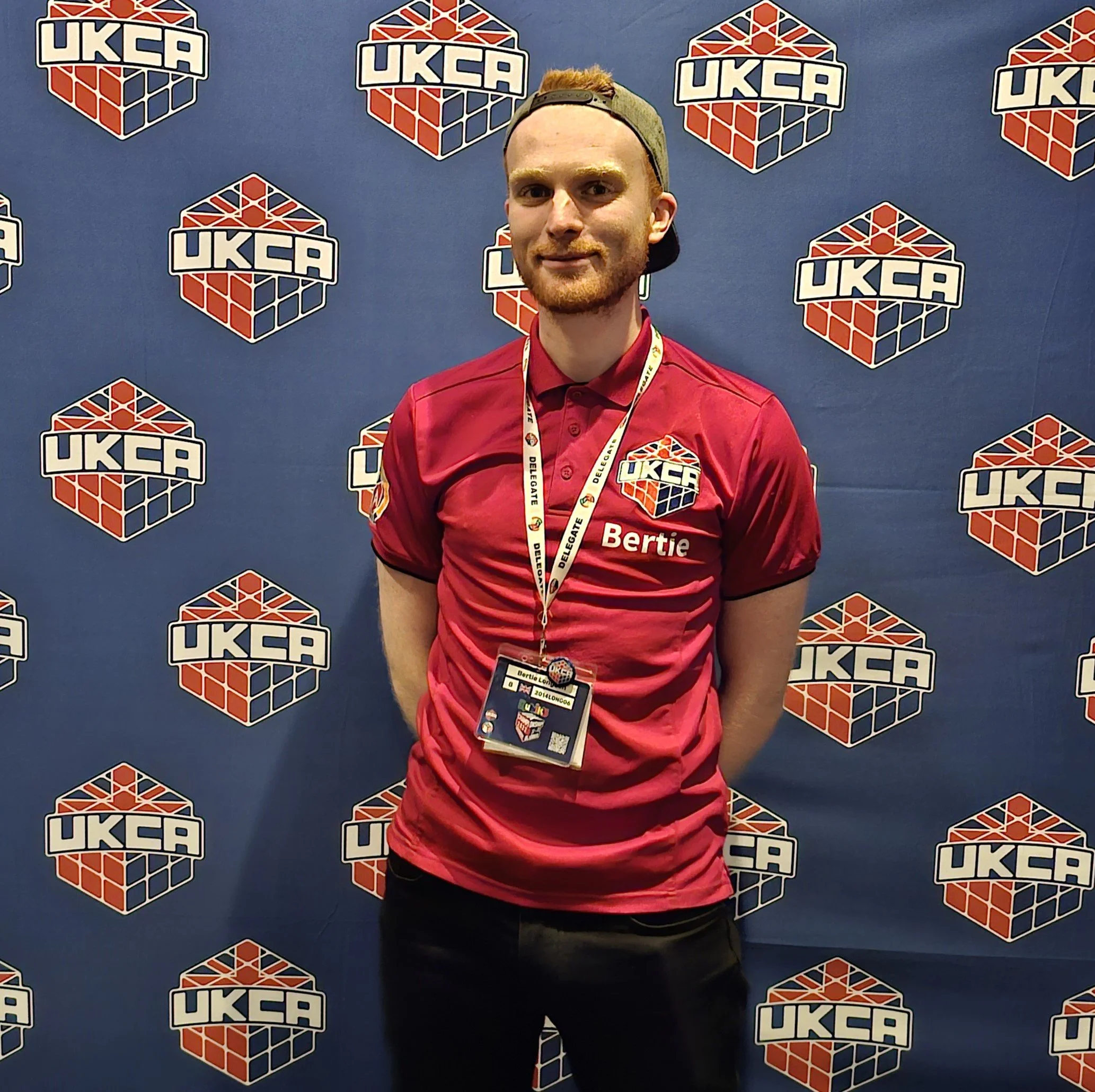 Safeguarding — UK CUBE ASSOCIATION