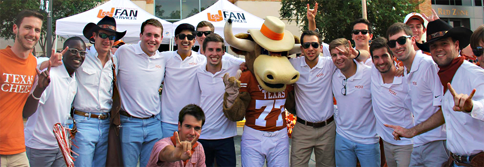 Events — Tejas Club