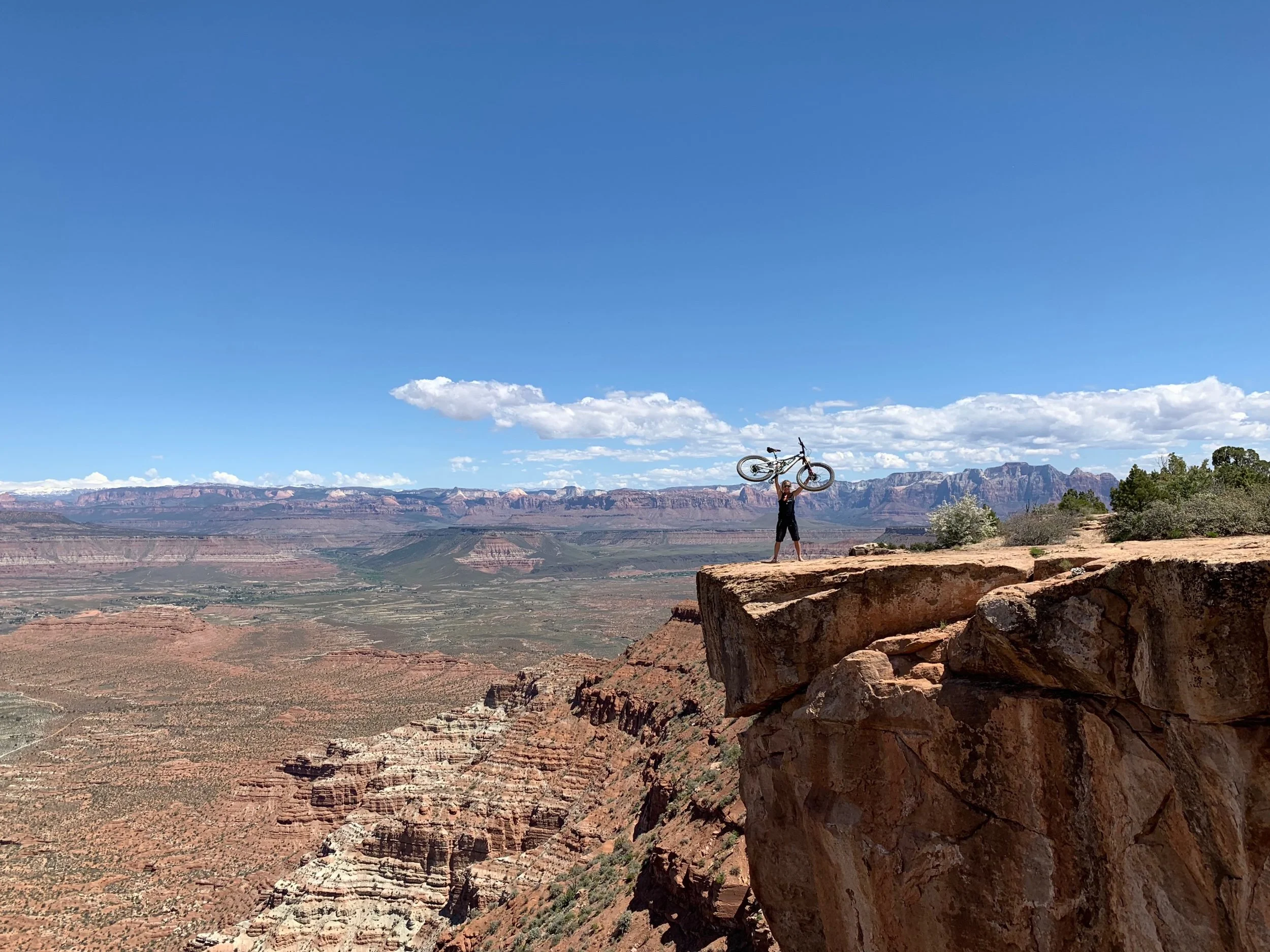 Group and Family Mountain Vacations — Ride The Earth