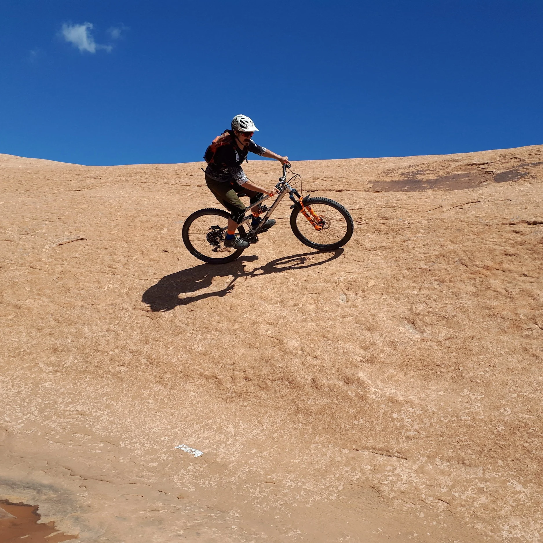 About Ride the Earth: Our Story — Ride The Earth