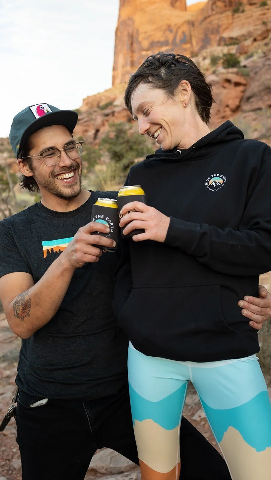 Montana Mountain Bike — Ride The Earth