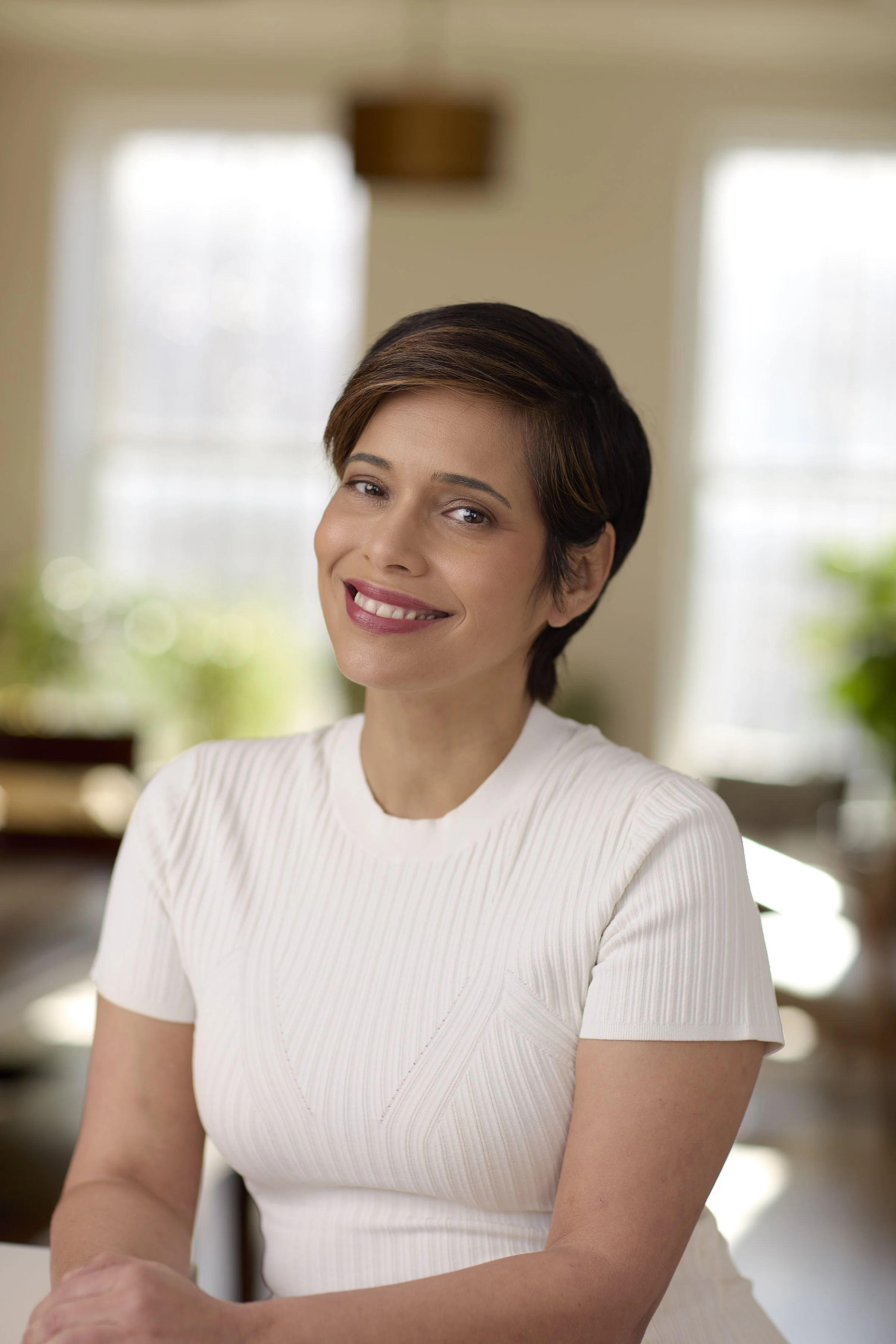 Media Kit — Daisy Auger-Dominguez