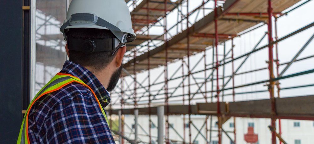 PCR Global | Scaffold Safety Awareness Training Swansea / Virtual Online Courses.