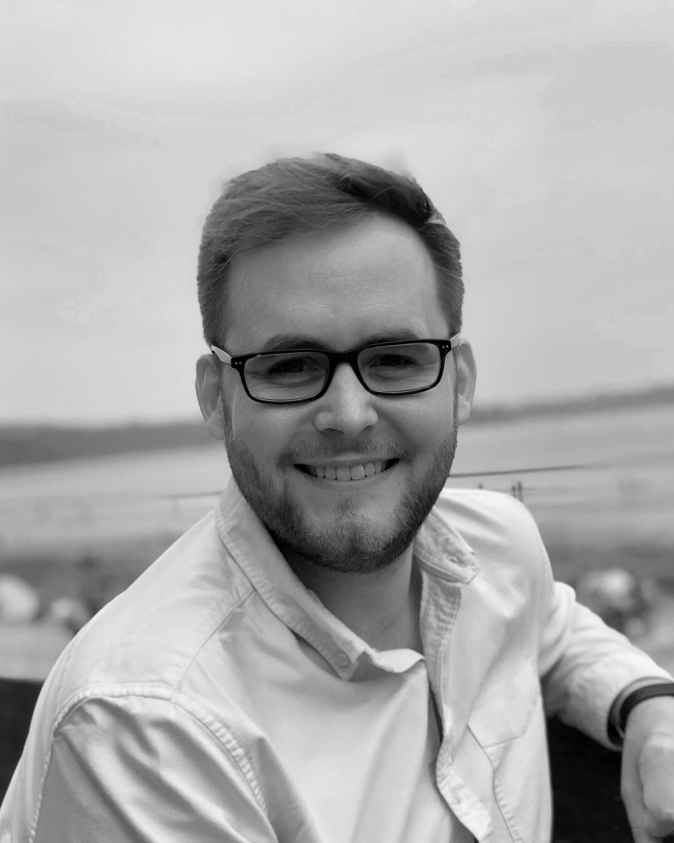 PCR Global | Andrew Collins