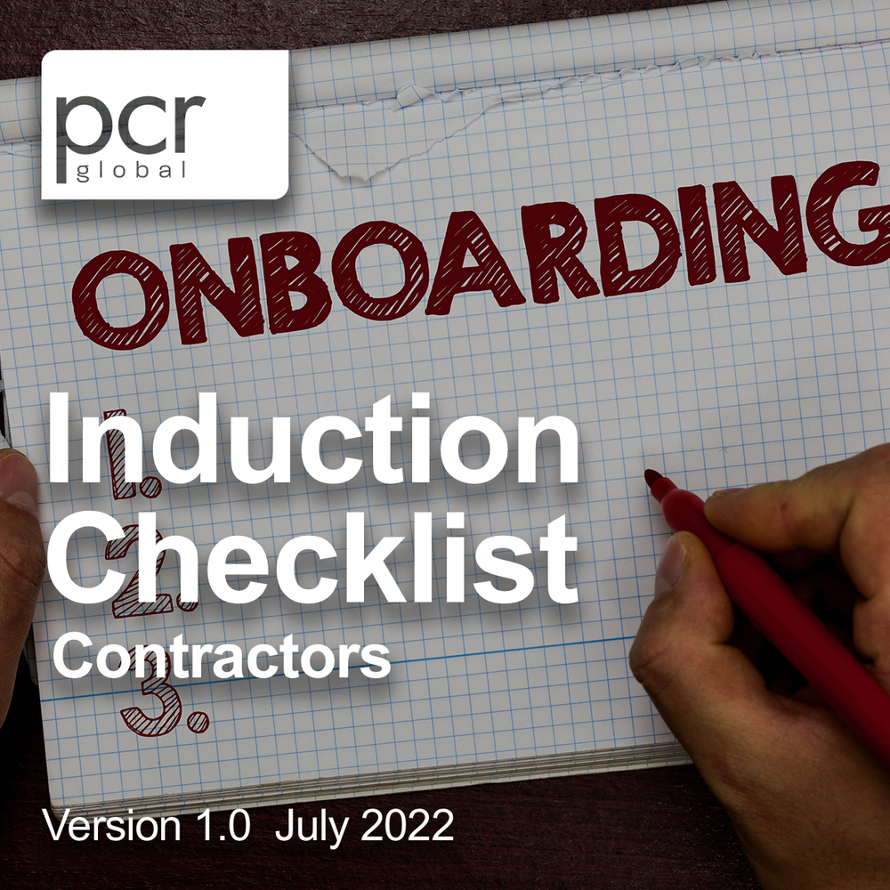 PCR Global | Document Downloads