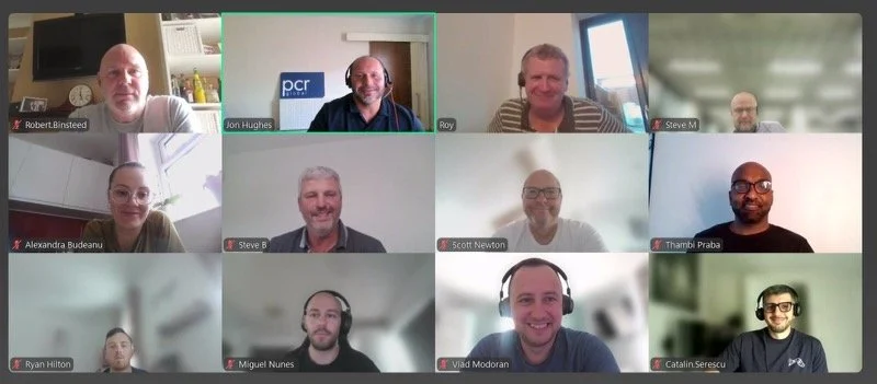 PCR Global | CITB Temporary Works Co-ordinator Training Course (TWCTC ...