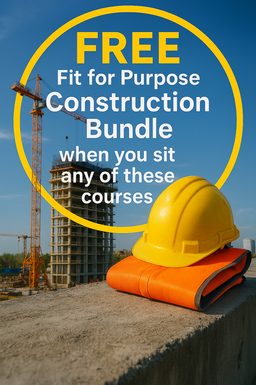 PCR Global | PCR Global Fit for Purpose (Fit4P) F4P