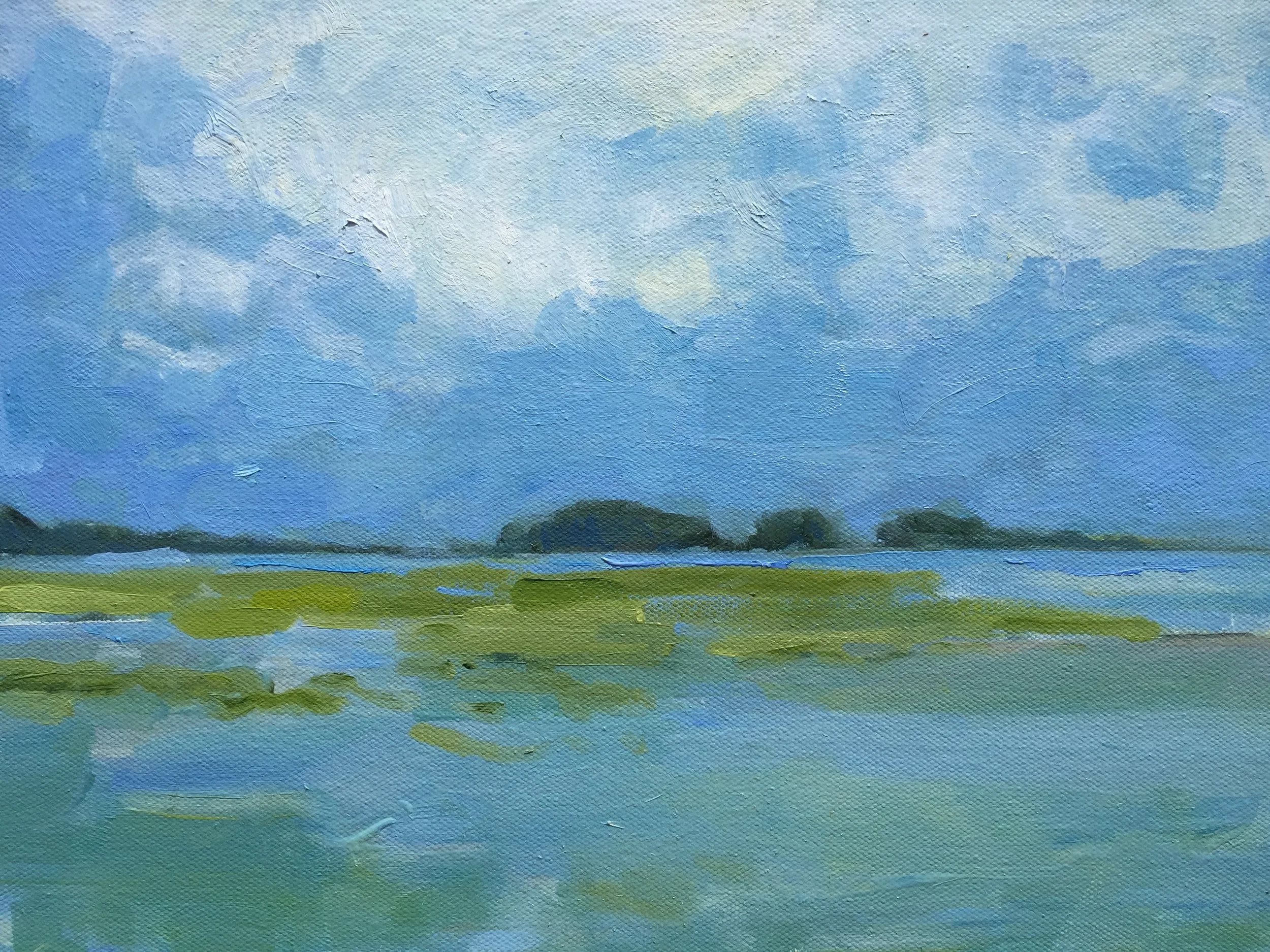 Gallery — Artists Of The Bluff