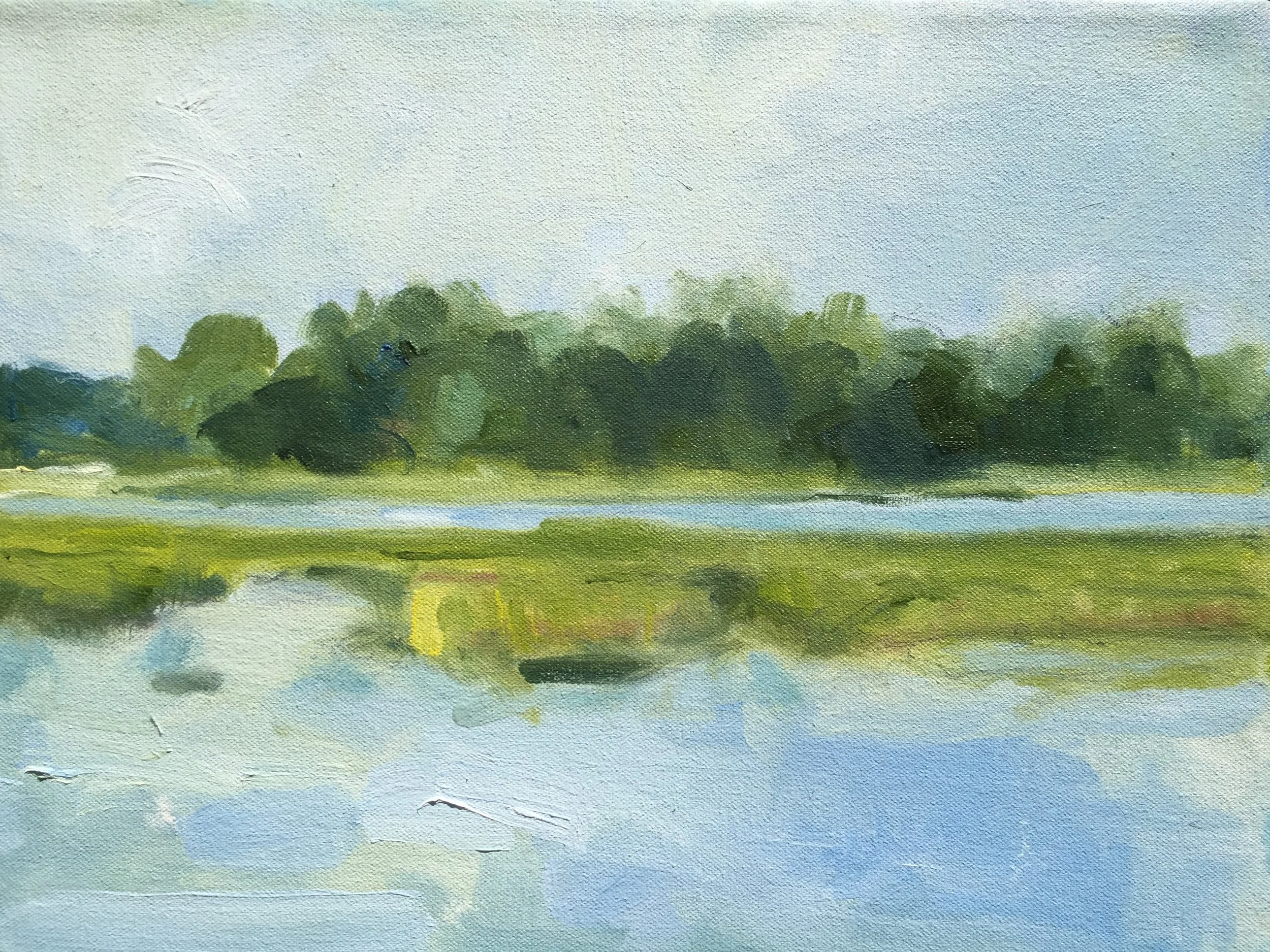 Gallery — Artists Of The Bluff