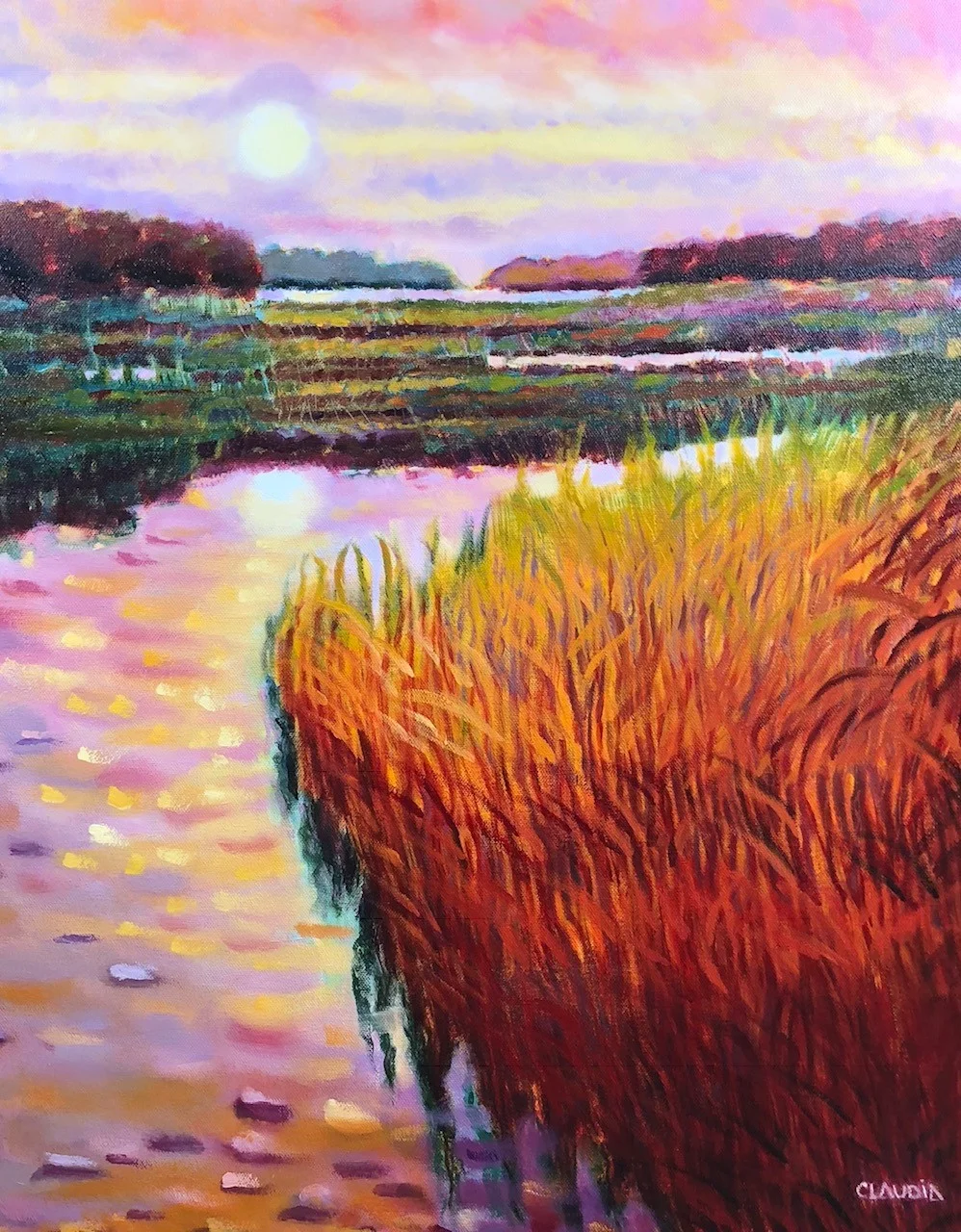 Gallery — Artists Of The Bluff