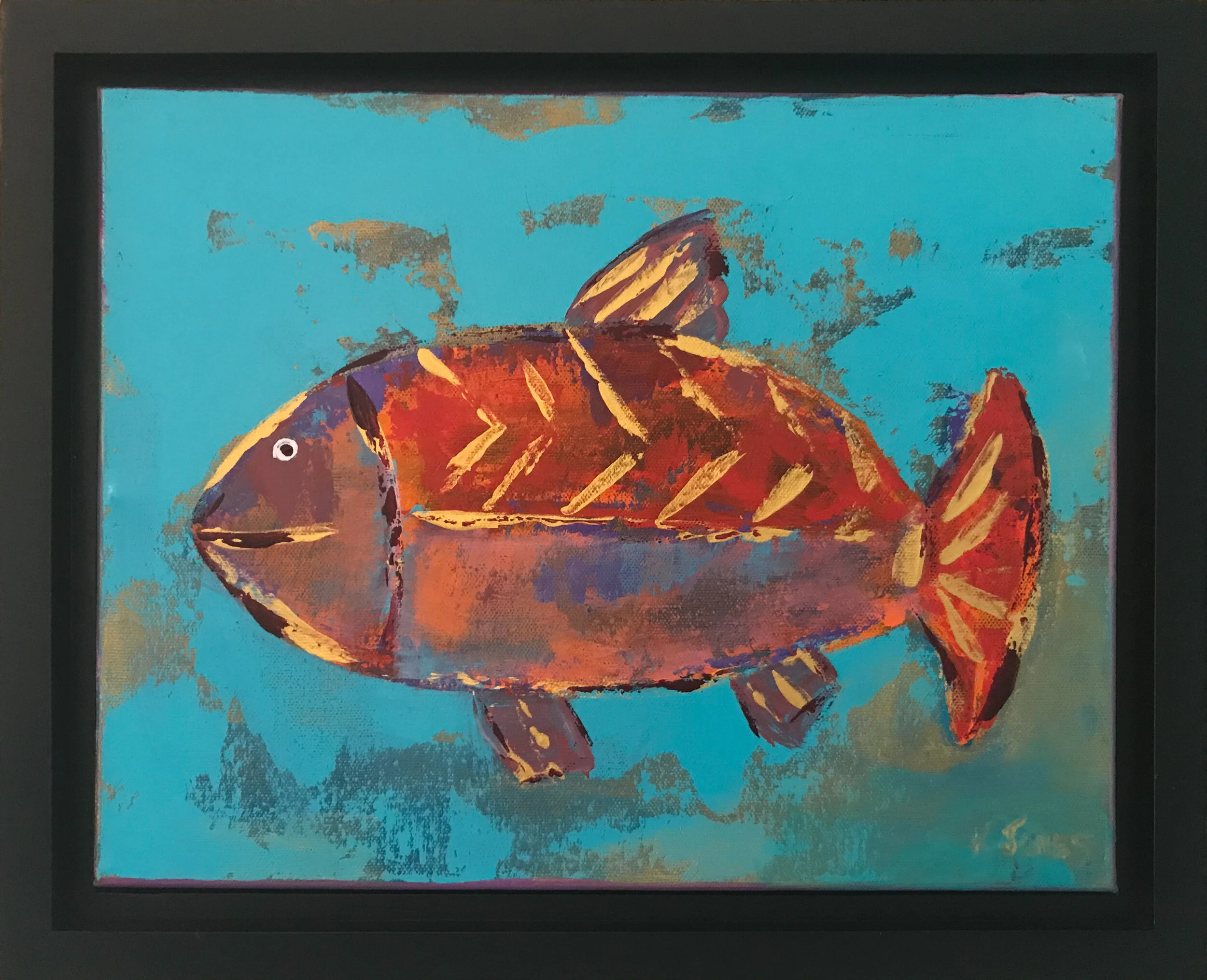 Gallery — Artists Of The Bluff