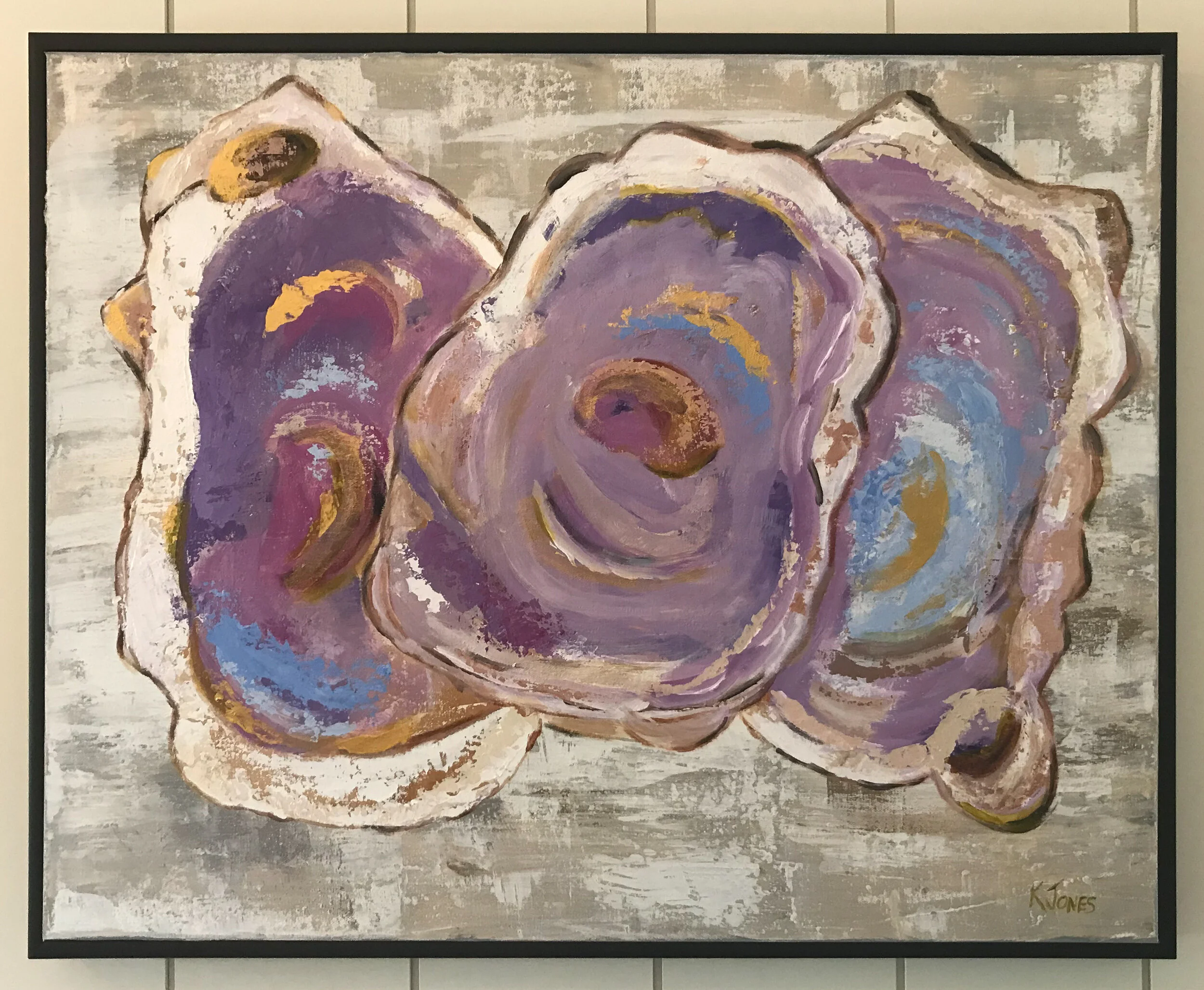 Gallery — Artists Of The Bluff