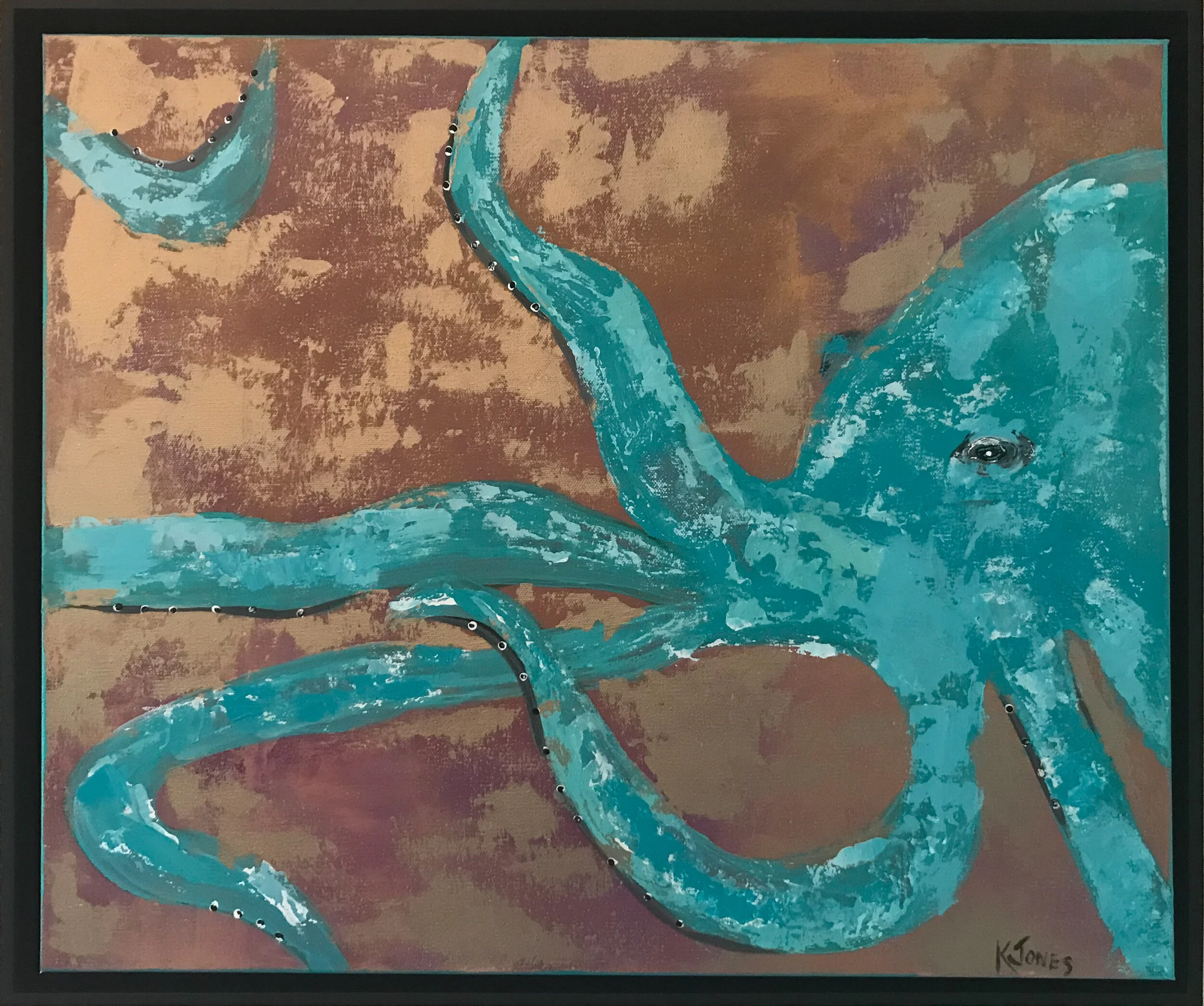 Gallery — Artists Of The Bluff