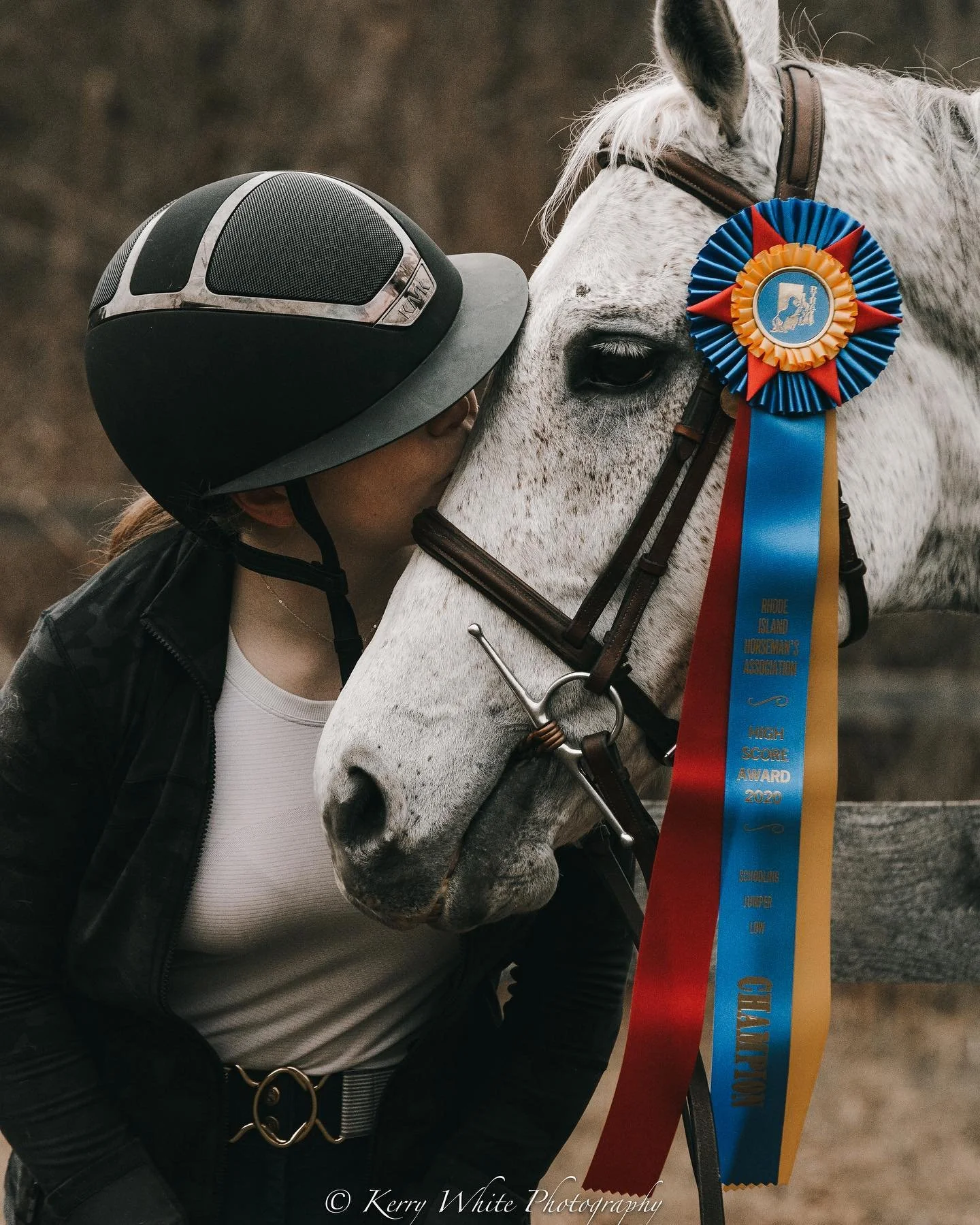 About — Hunter Ridge