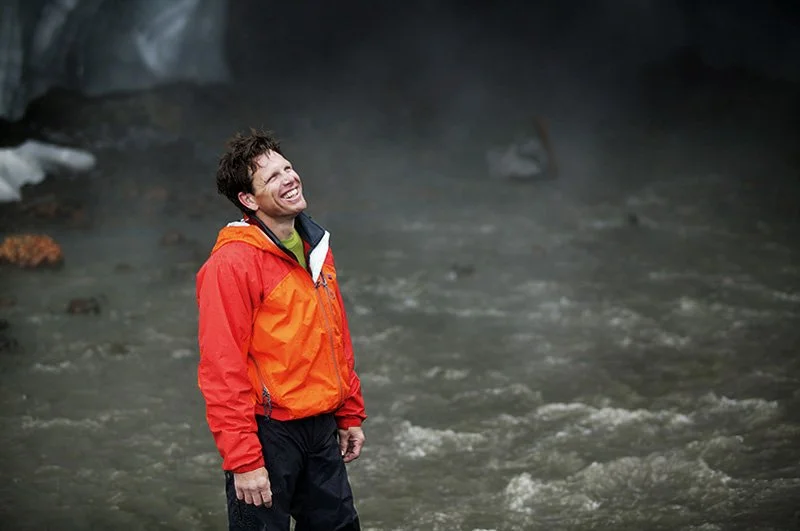 Mark Jenkins Speaking — Mark Jenkins