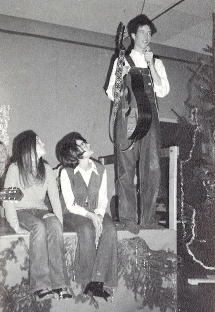 Gallery — Nick Forster